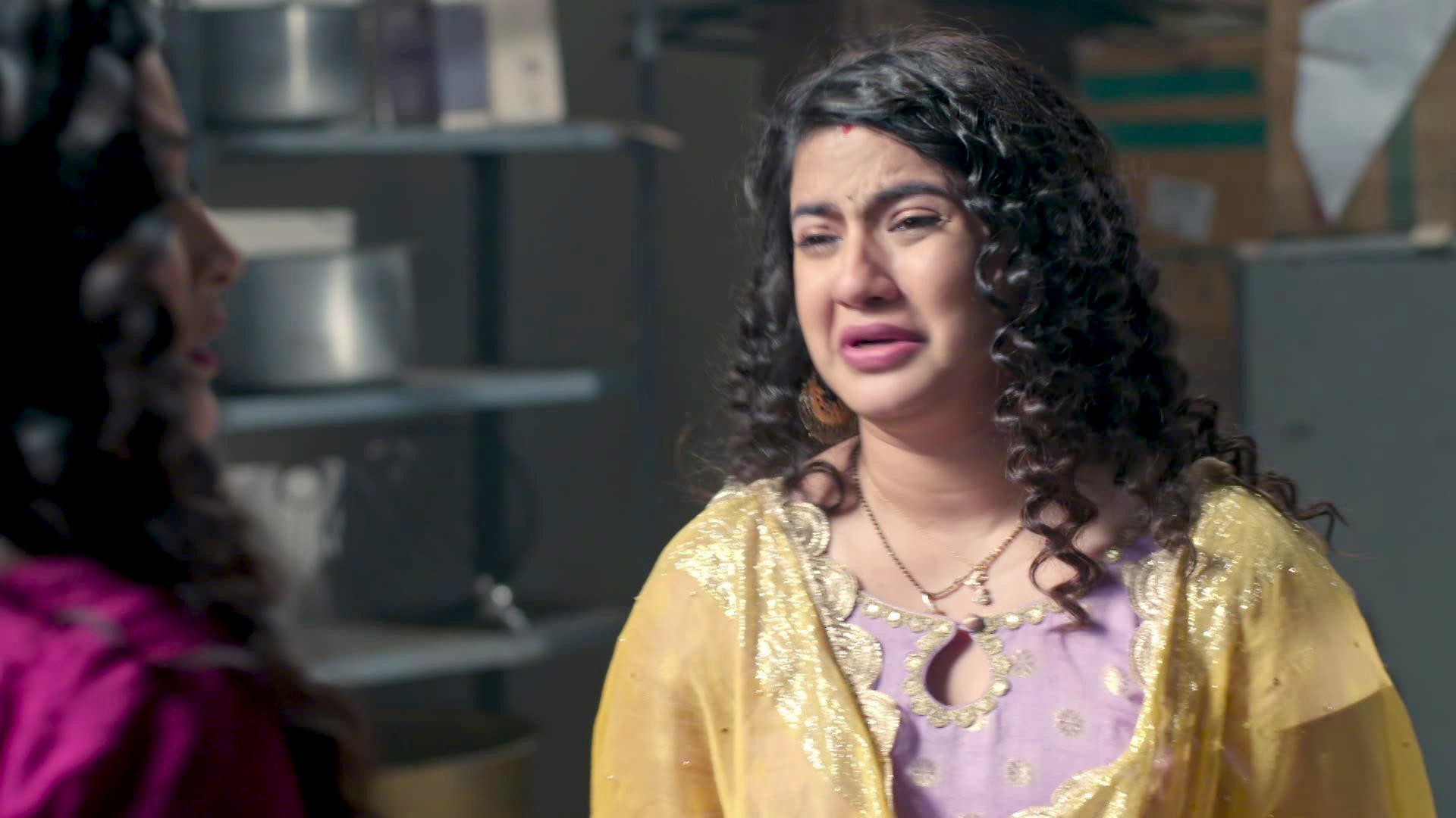 Watch Gud Se Meetha Ishq S1 Episode 108 on Disney+ Hotstar