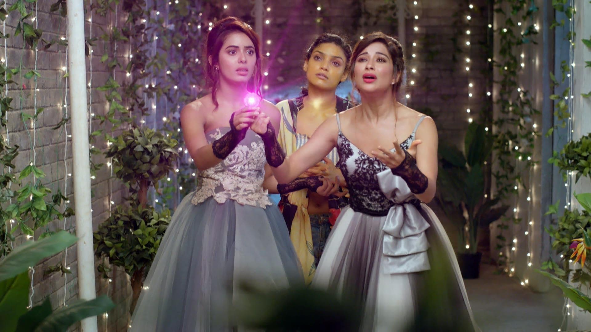 Watch Divya-Drishti Episode 43 on JioHotstar