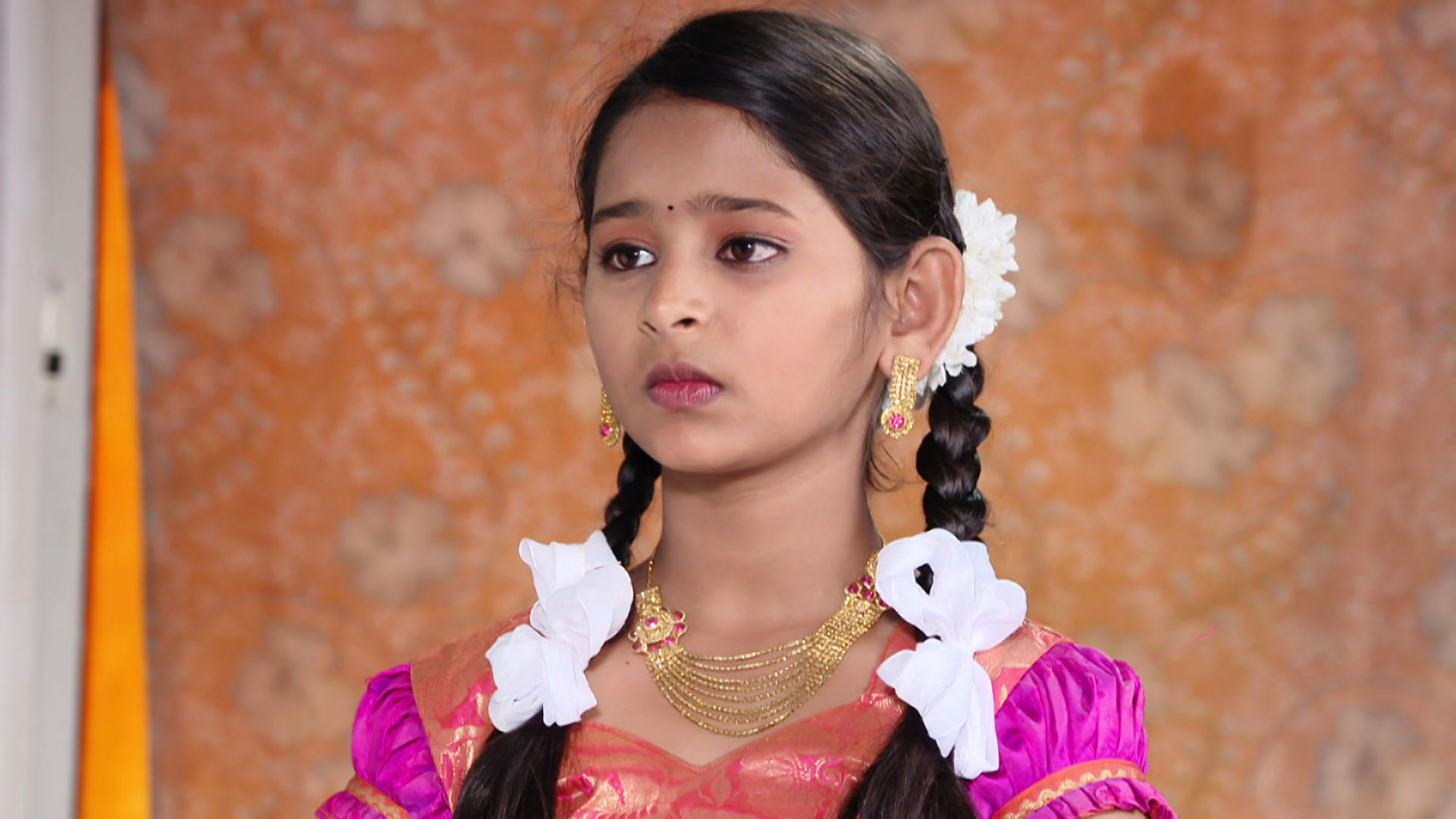 Watch Bangaru Panjaram S1 Episode 116 on Disney+ Hotstar