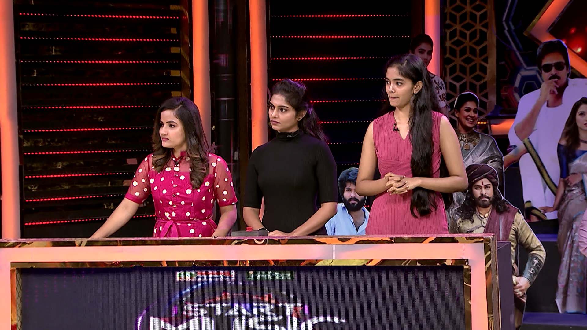 Watch Start Music S3 Episode 24 on JioHotstar