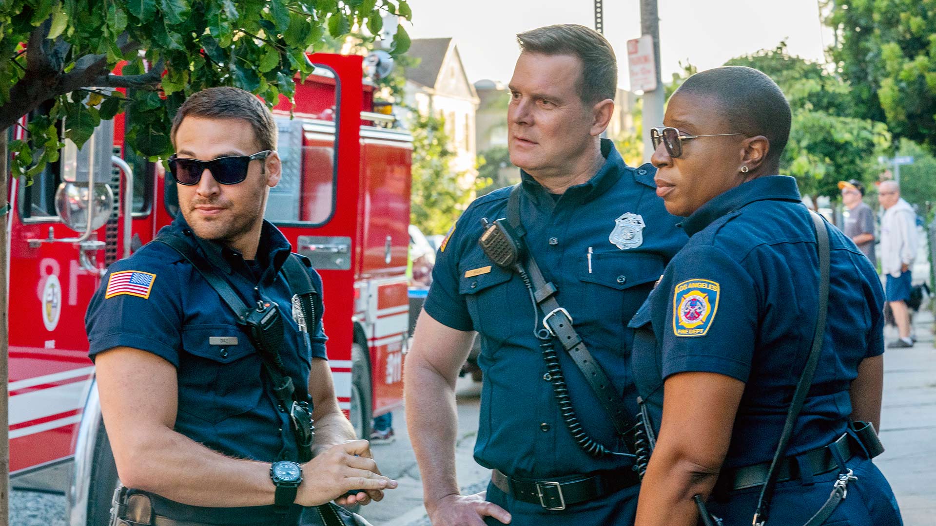 Stream Kids Today Season 3 Episode 1 – Kids Today on Disney+