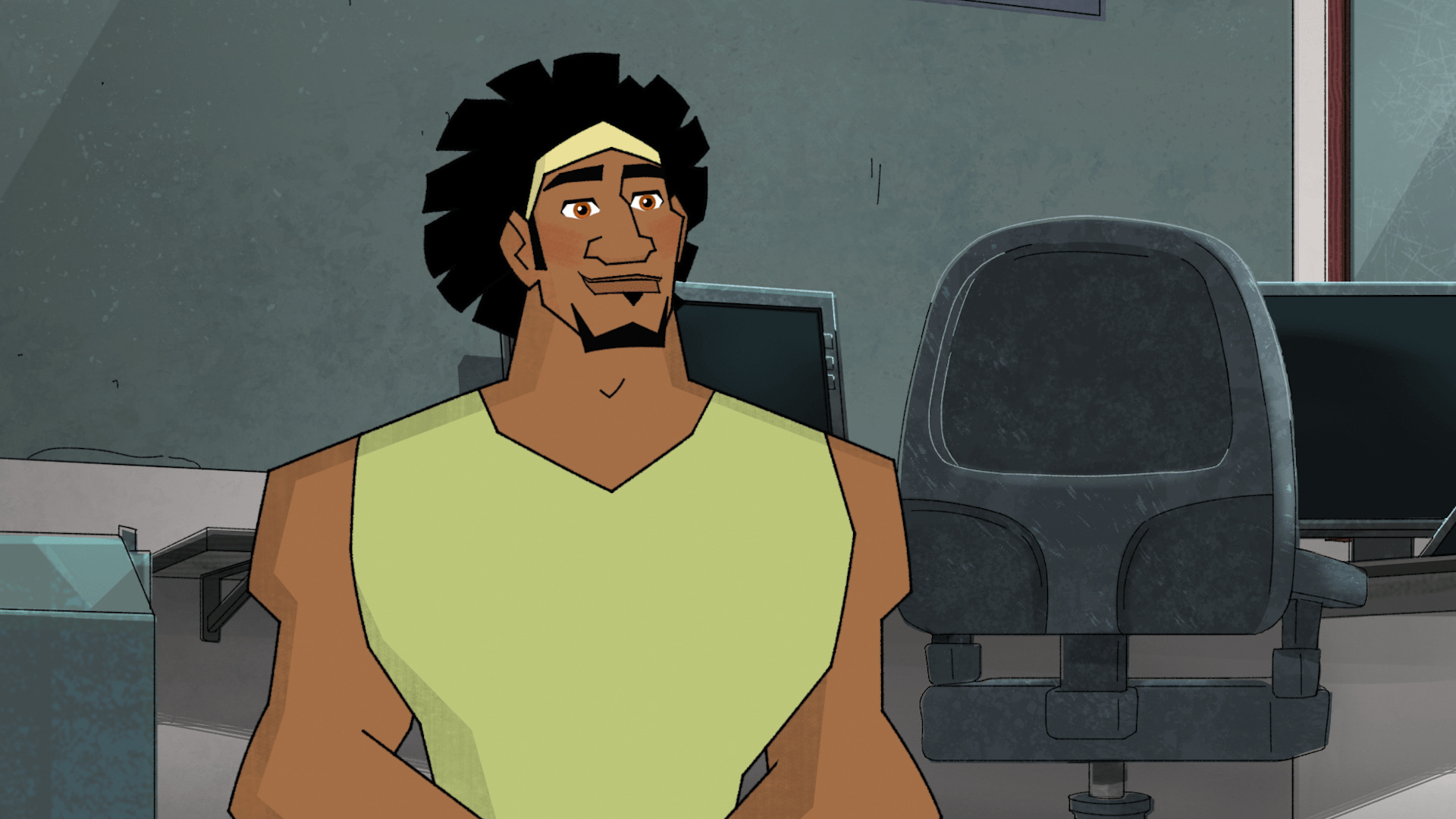 Big Hero 6 The Series (Shorts) - Disney+