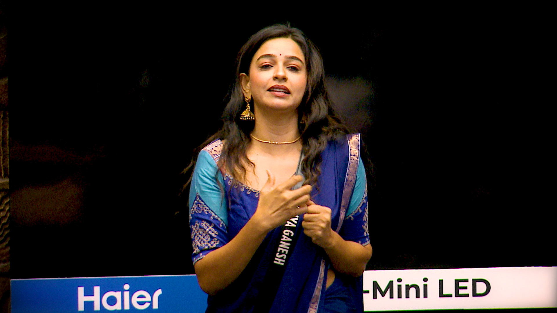 Finalists Deliver their Winning Speeches - JioHotstar
