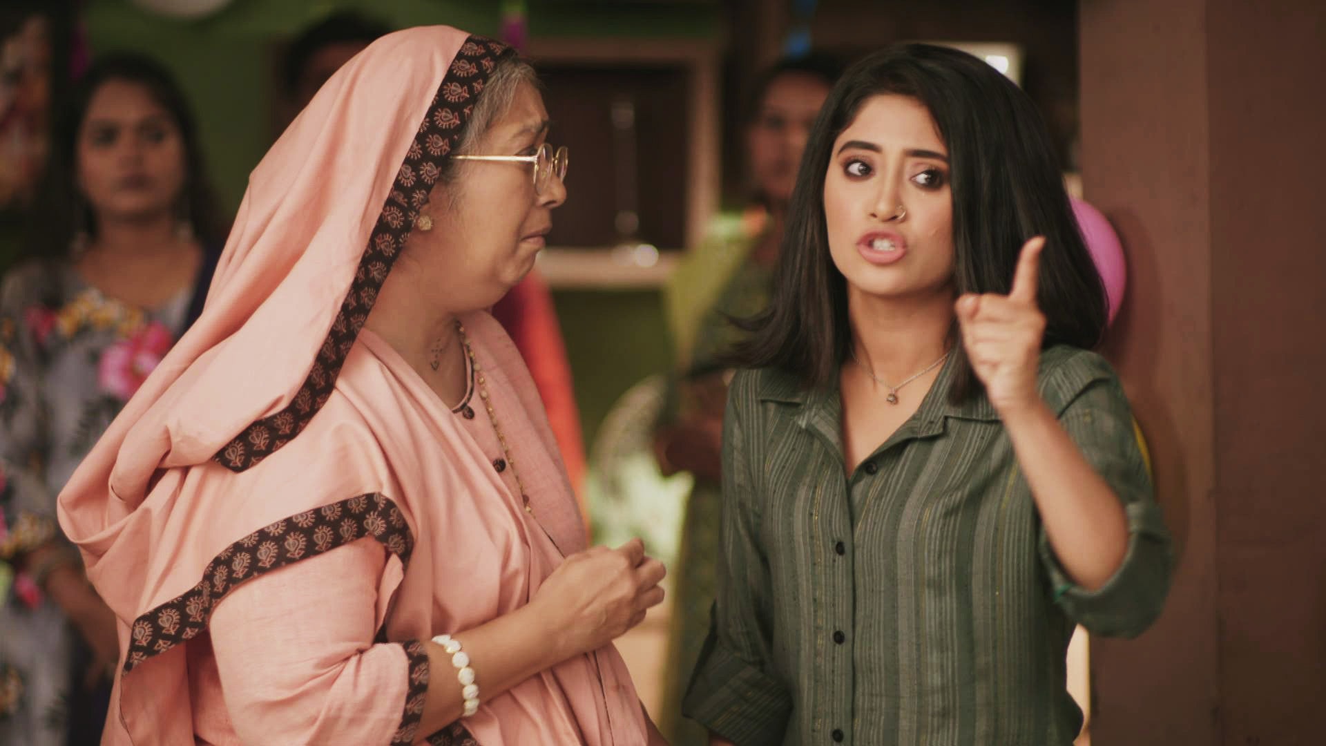 Watch Yeh Rishta Kya Kehlata Hai Episode 170 on JioHotstar