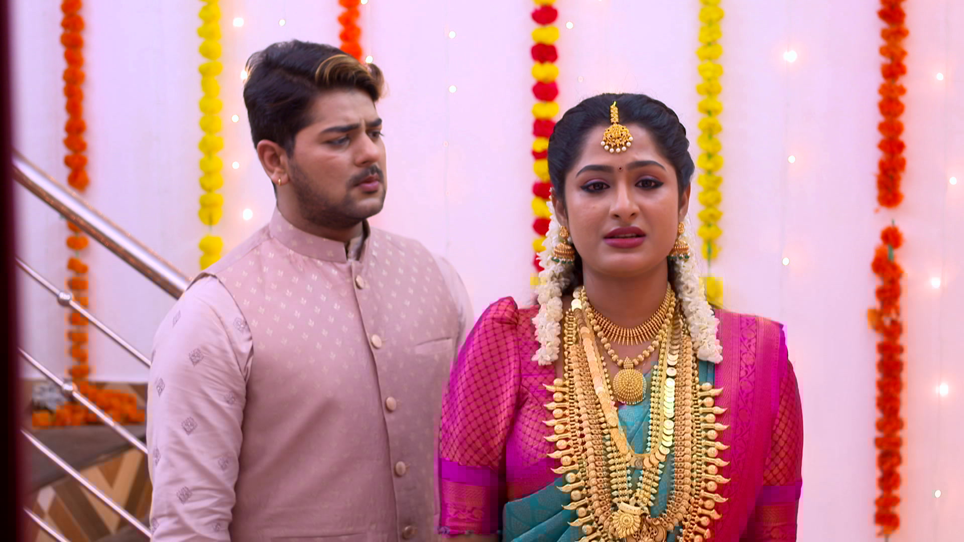 Watch patharamattu All Episodes | Watcho