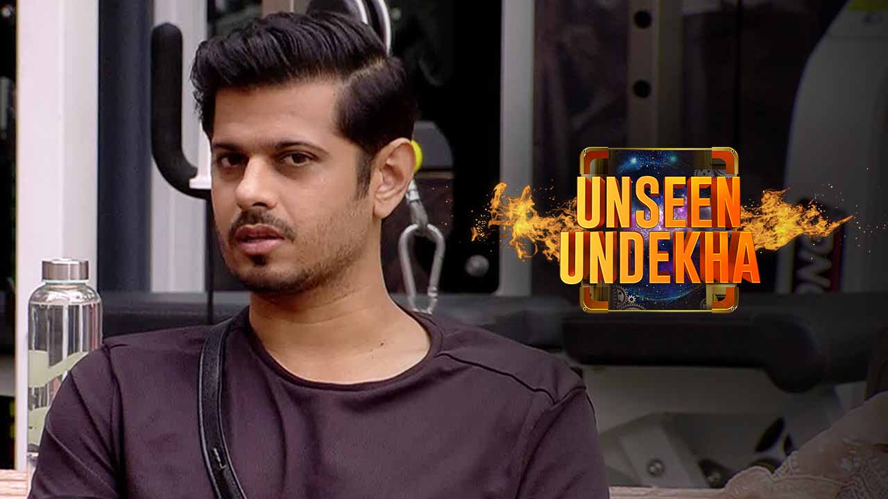 Neil shares his Seattle experience - JioHotstar