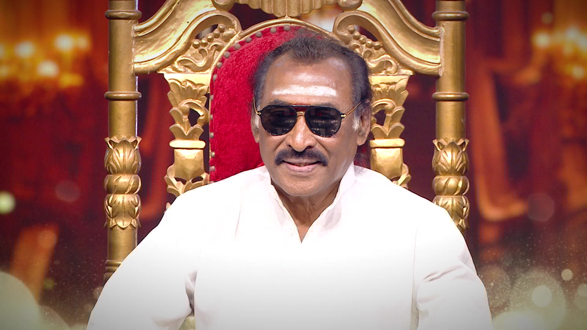 Watch Super Singer Episode 46 on JioHotstar