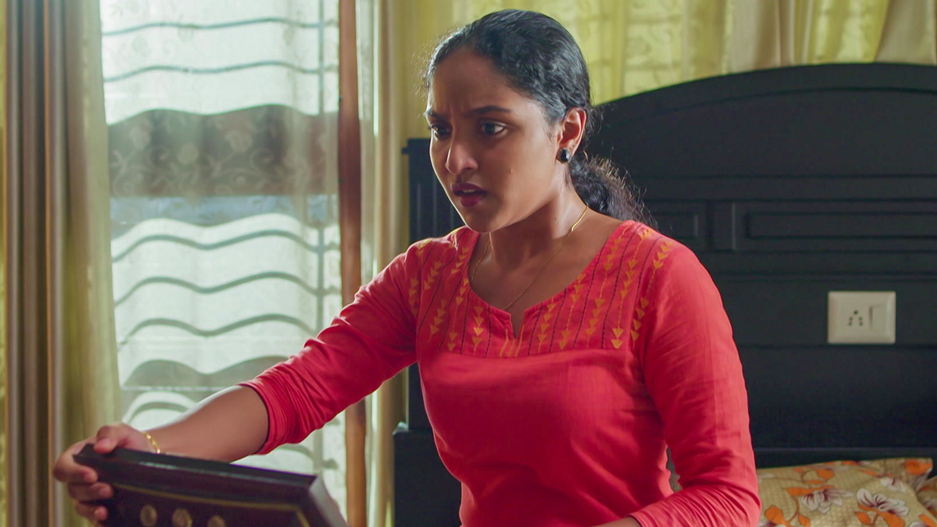 Watch Teacheramma Episode 51 on JioHotstar