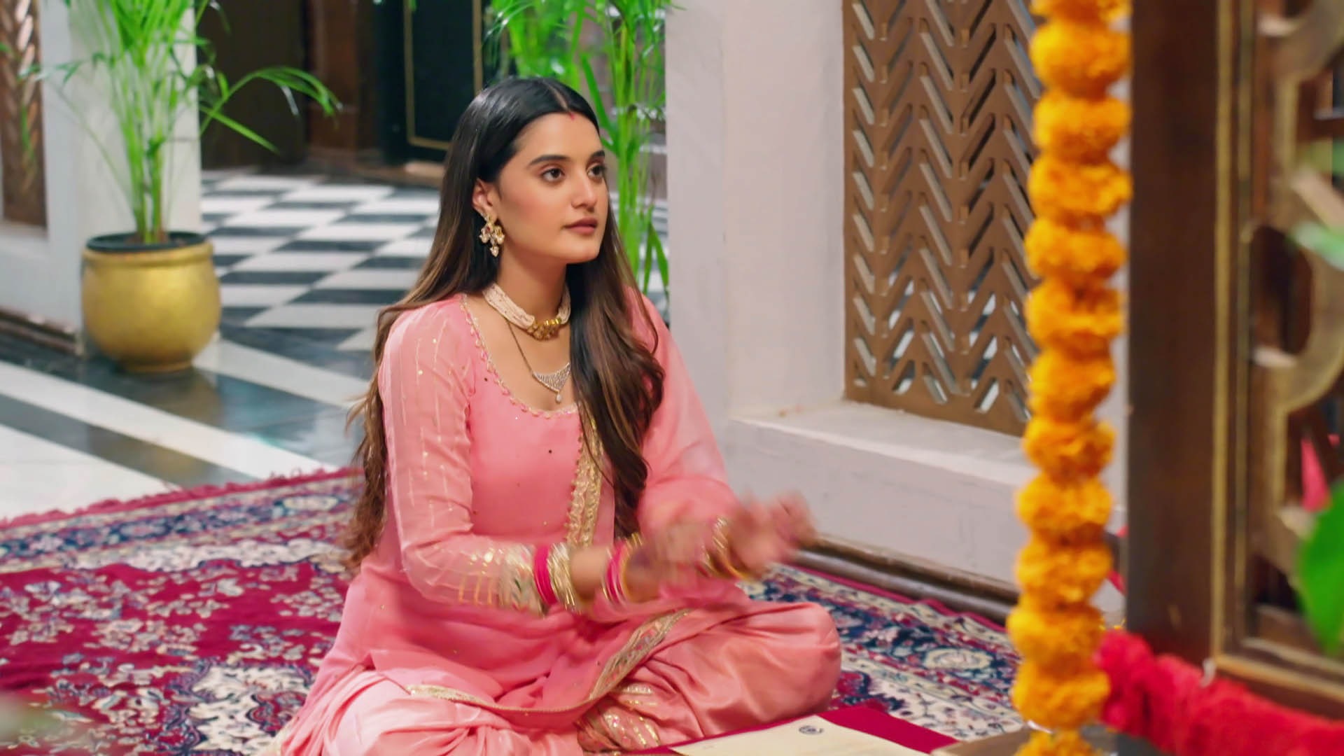 Watch Ajooni S1 Episode 23 on JioHotstar