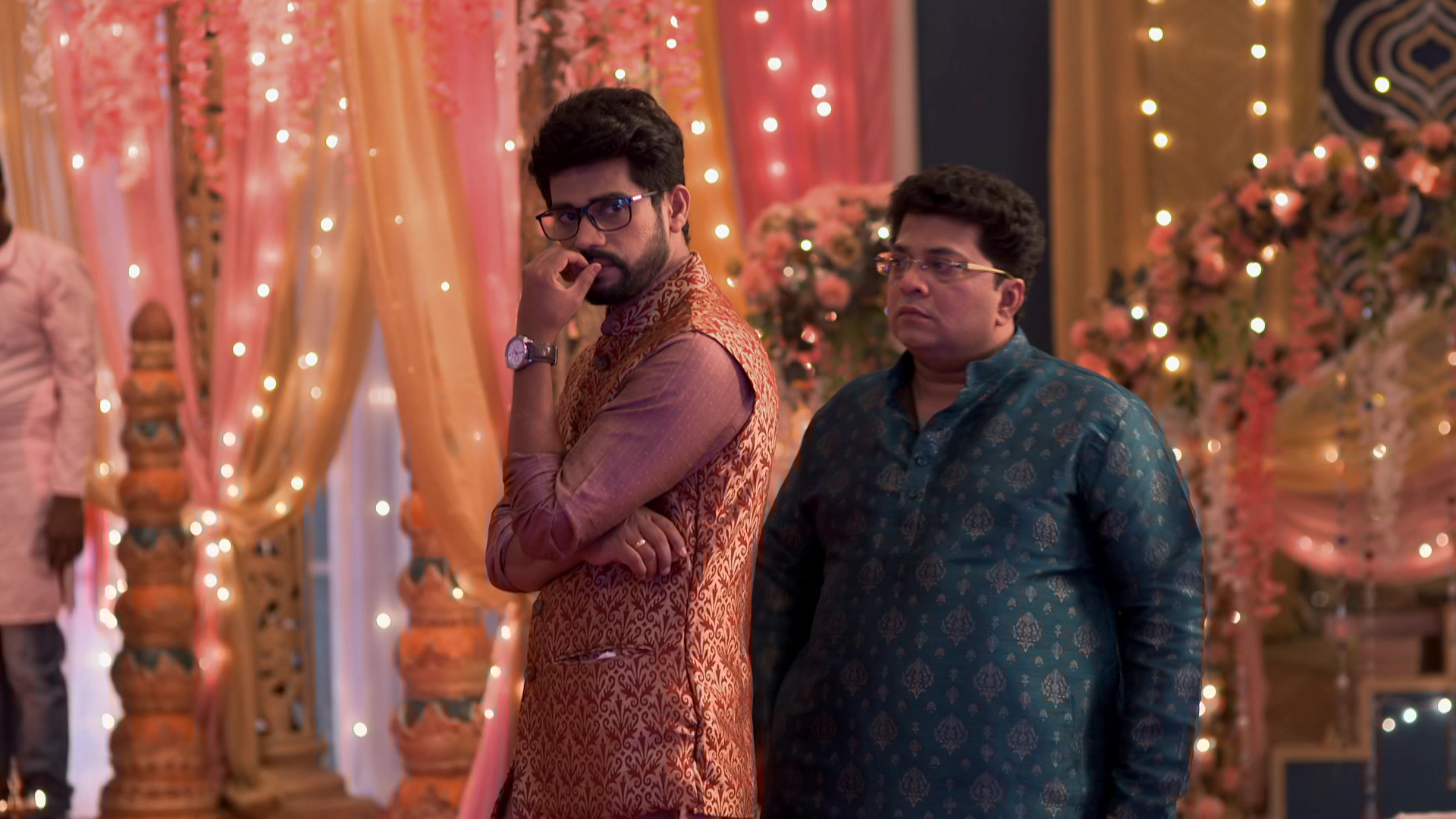 Watch Thipkyanchi Rangoli Episode 529 on JioHotstar