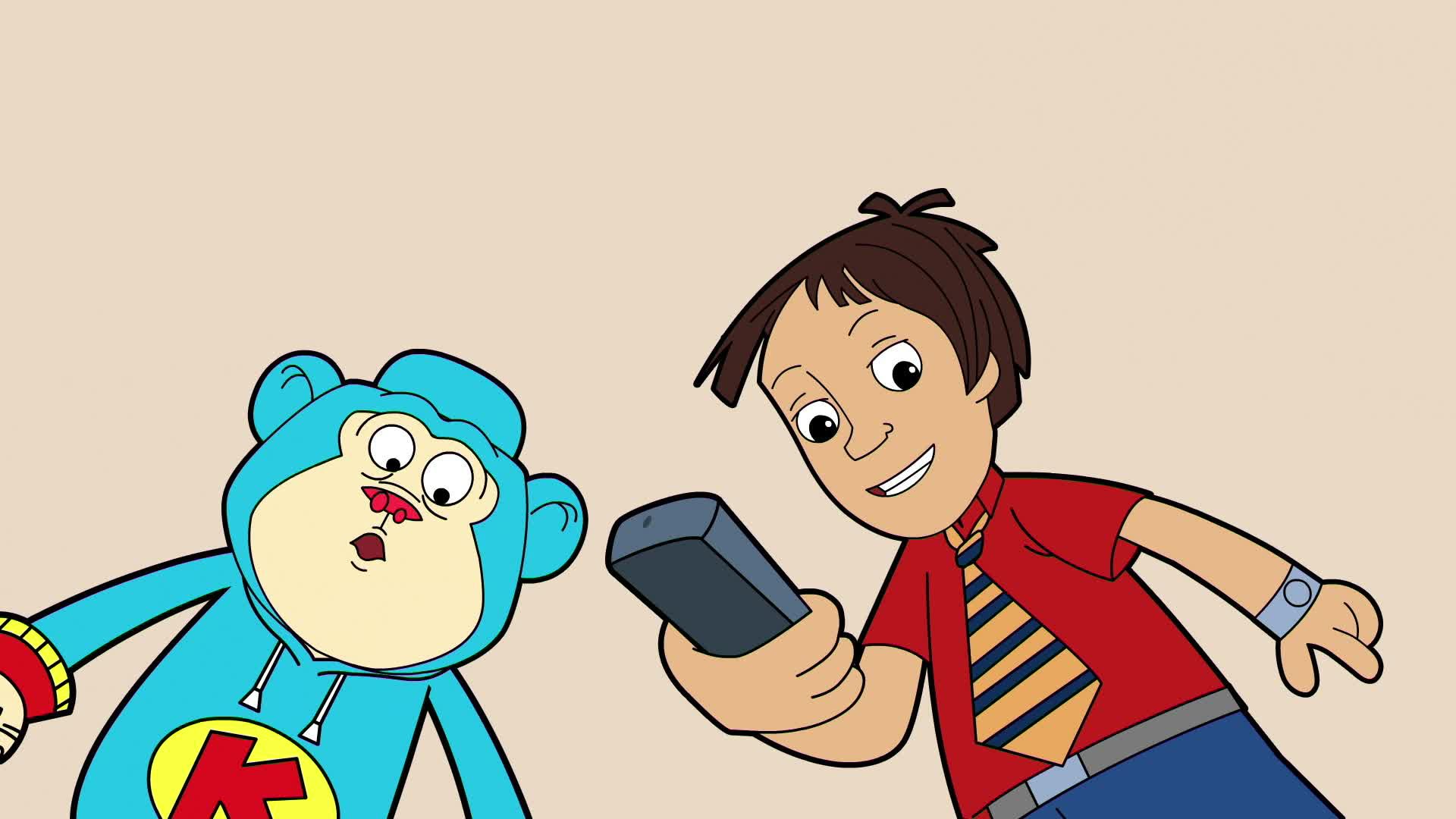 Watch Keymon Ache S3 Episode 9 on JioHotstar