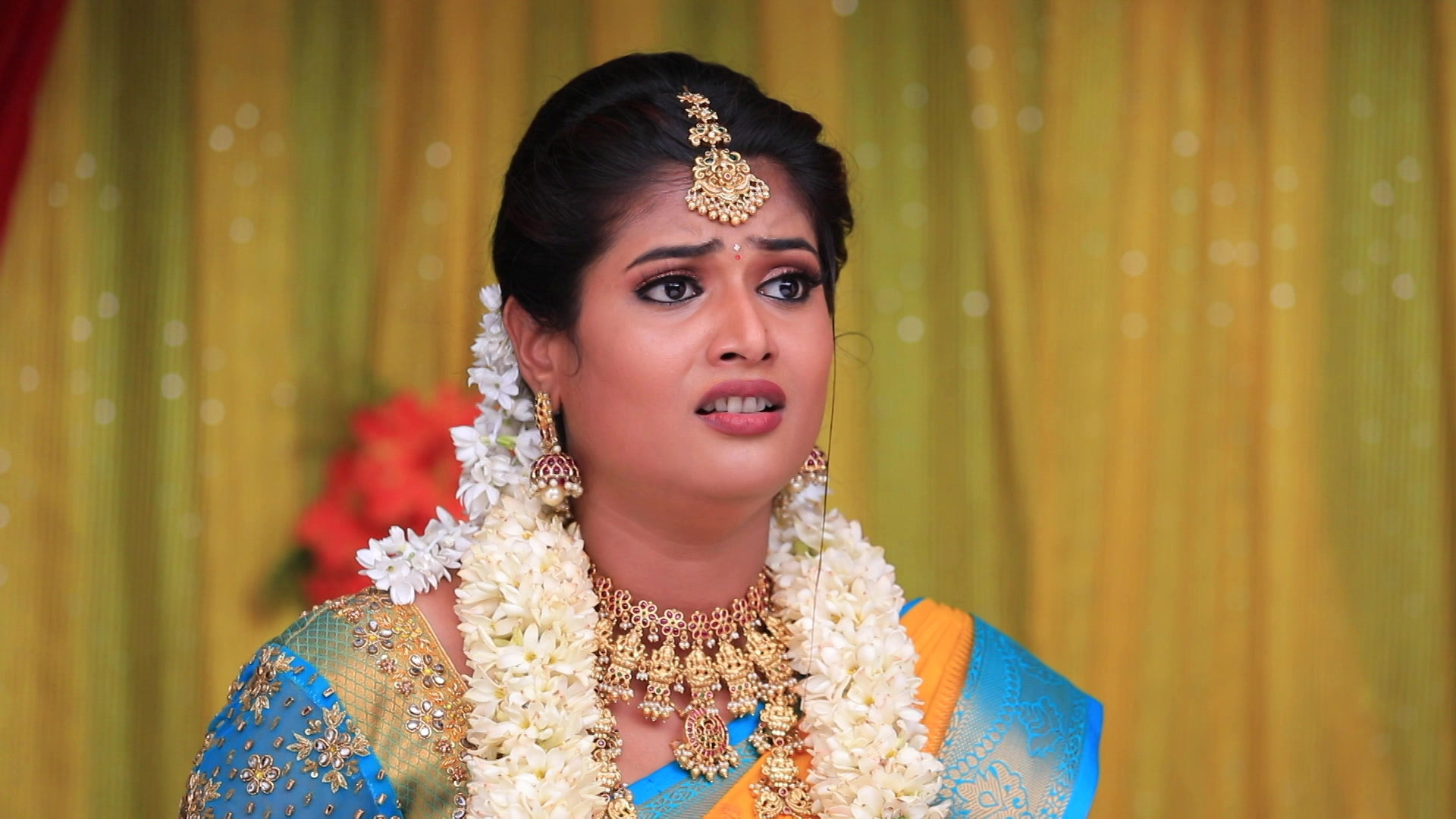 Watch Chinna Marumagal Episode 298 on JioHotstar