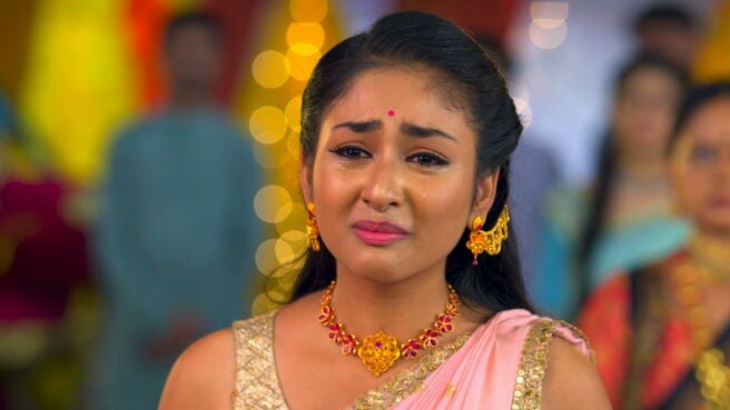 Watch Bommi .,BA.,BL., S1 Episode 341 on JioHotstar