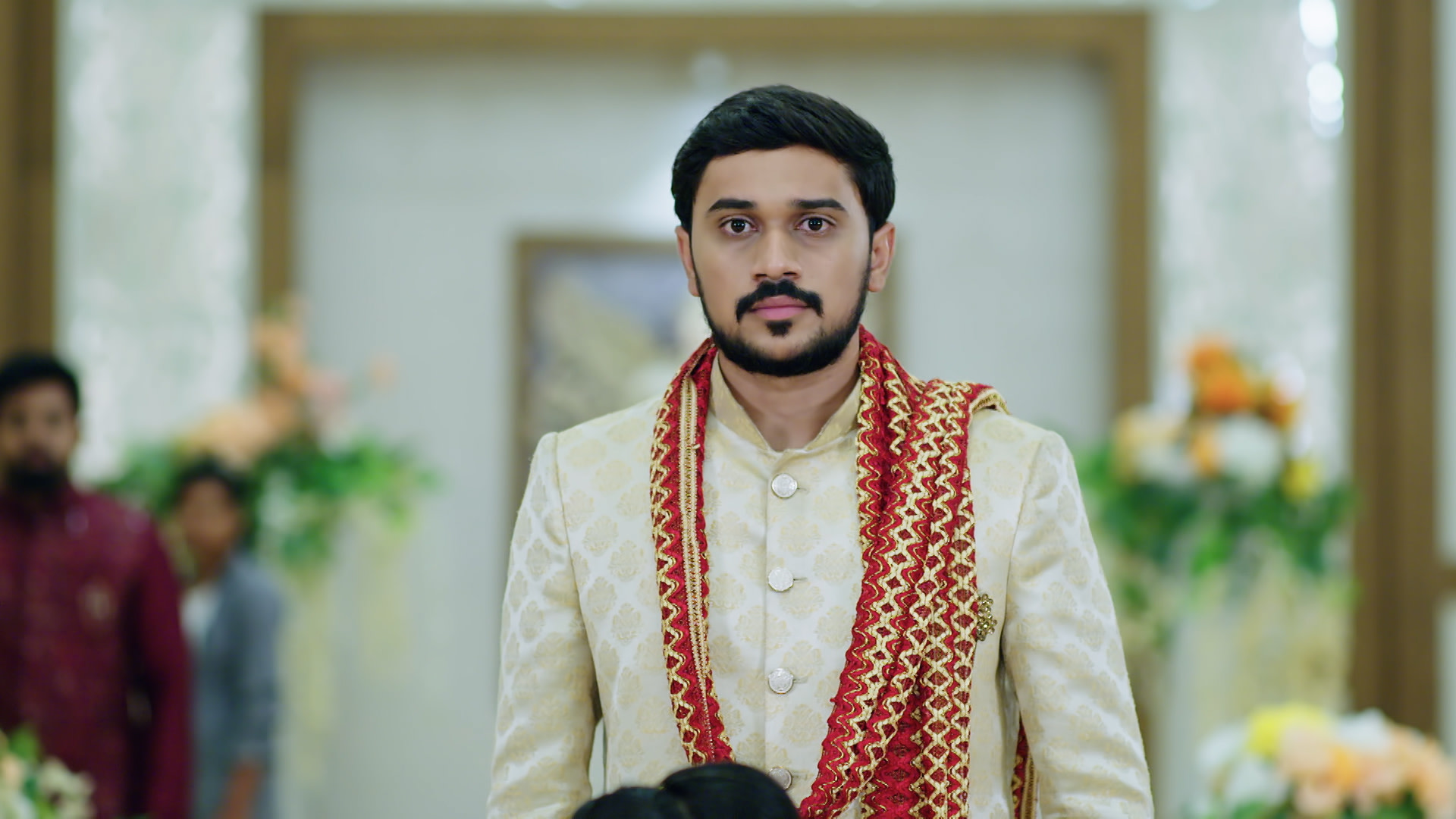 Watch Yajamana Episode 34 on JioHotstar