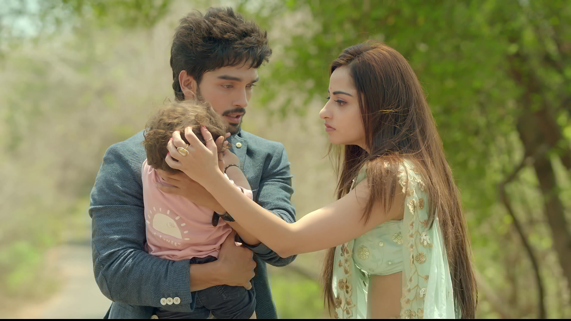 Watch Nazar S1 Episode 231 on JioHotstar