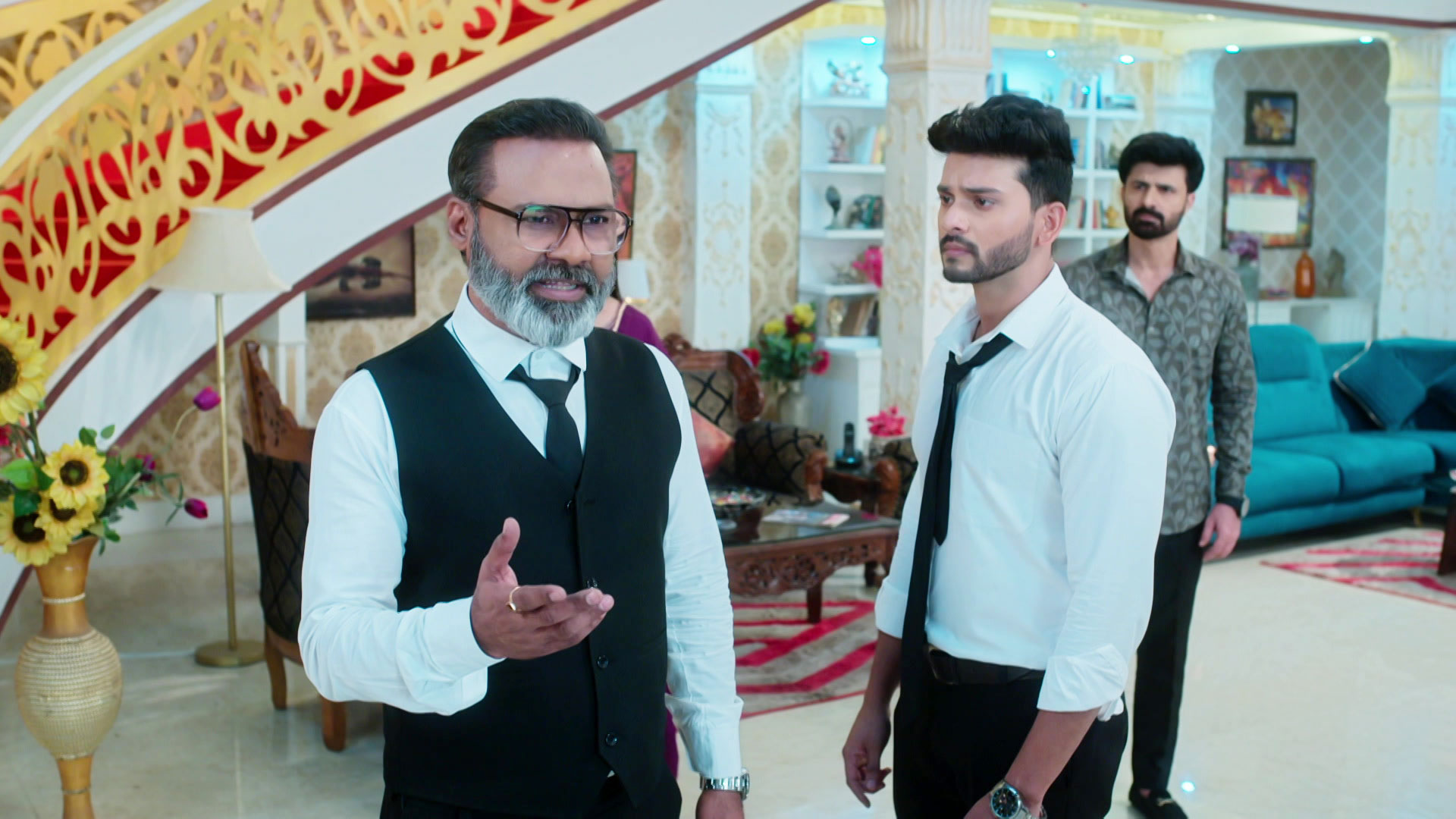 Watch Advocate Anjali Awasthi Episode 256 on JioHotstar