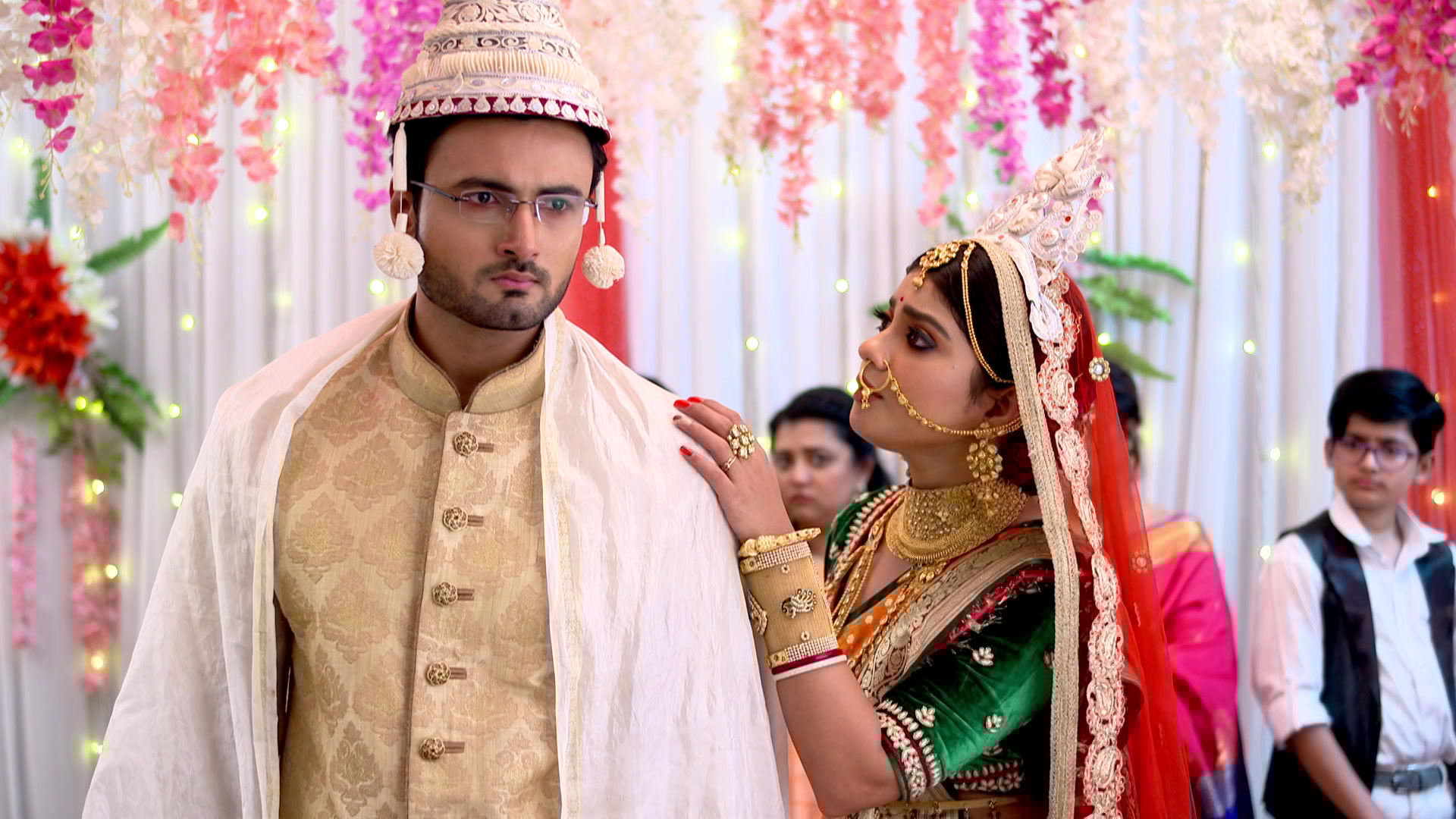 Watch Ethara Fagune S1 Episode 178 on Disney+ Hotstar