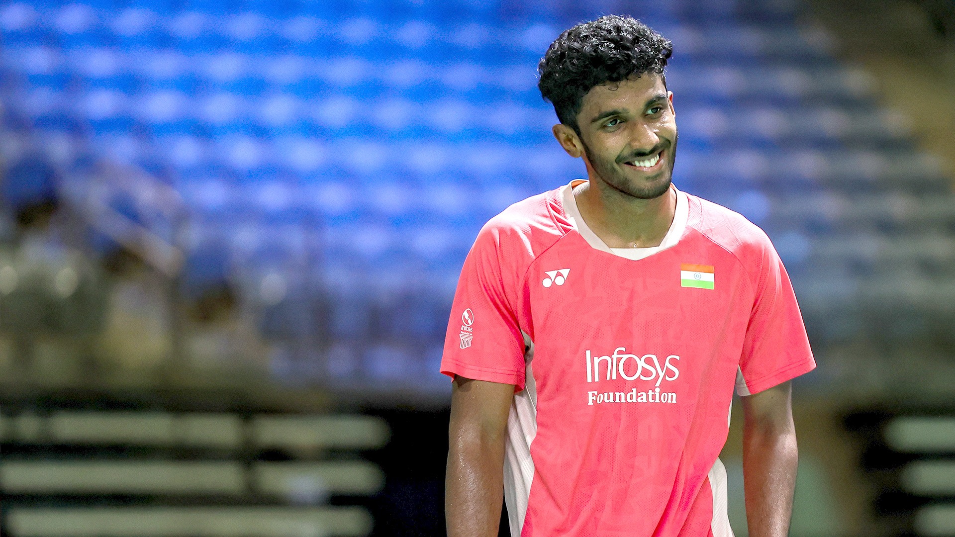 Finals: BWF US Open, Replay