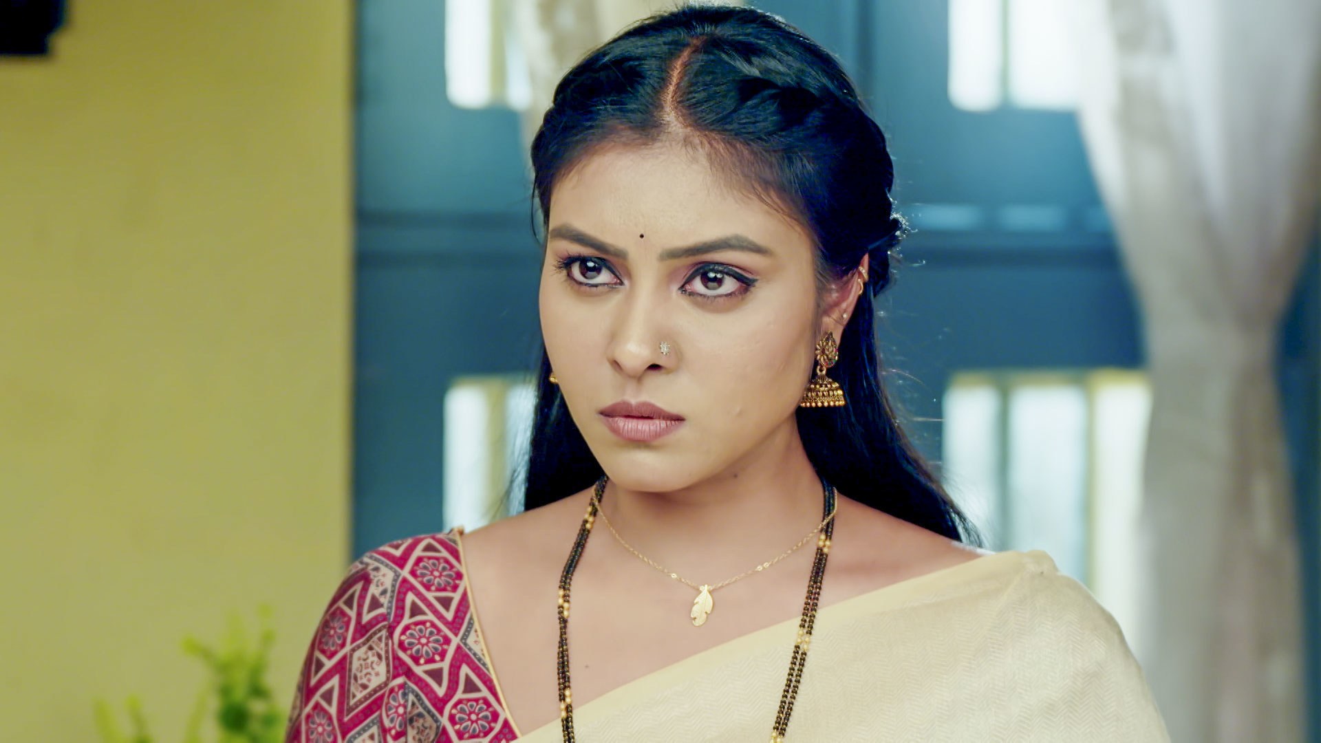 Watch Yajamana S1 Episode 128 on JioHotstar
