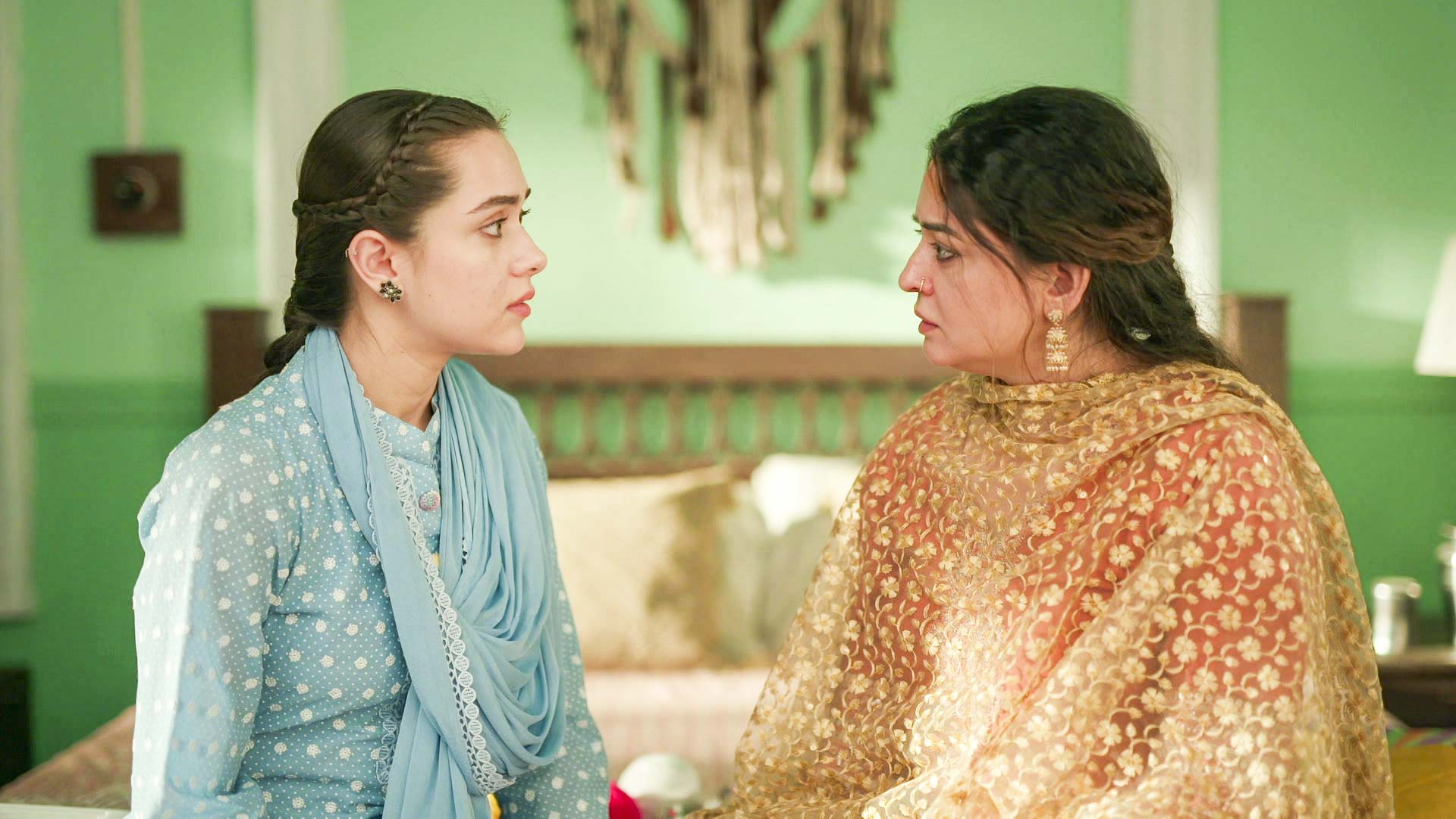 Watch Seher Hone Ko Hai S1 Episode 15 on JioHotstar