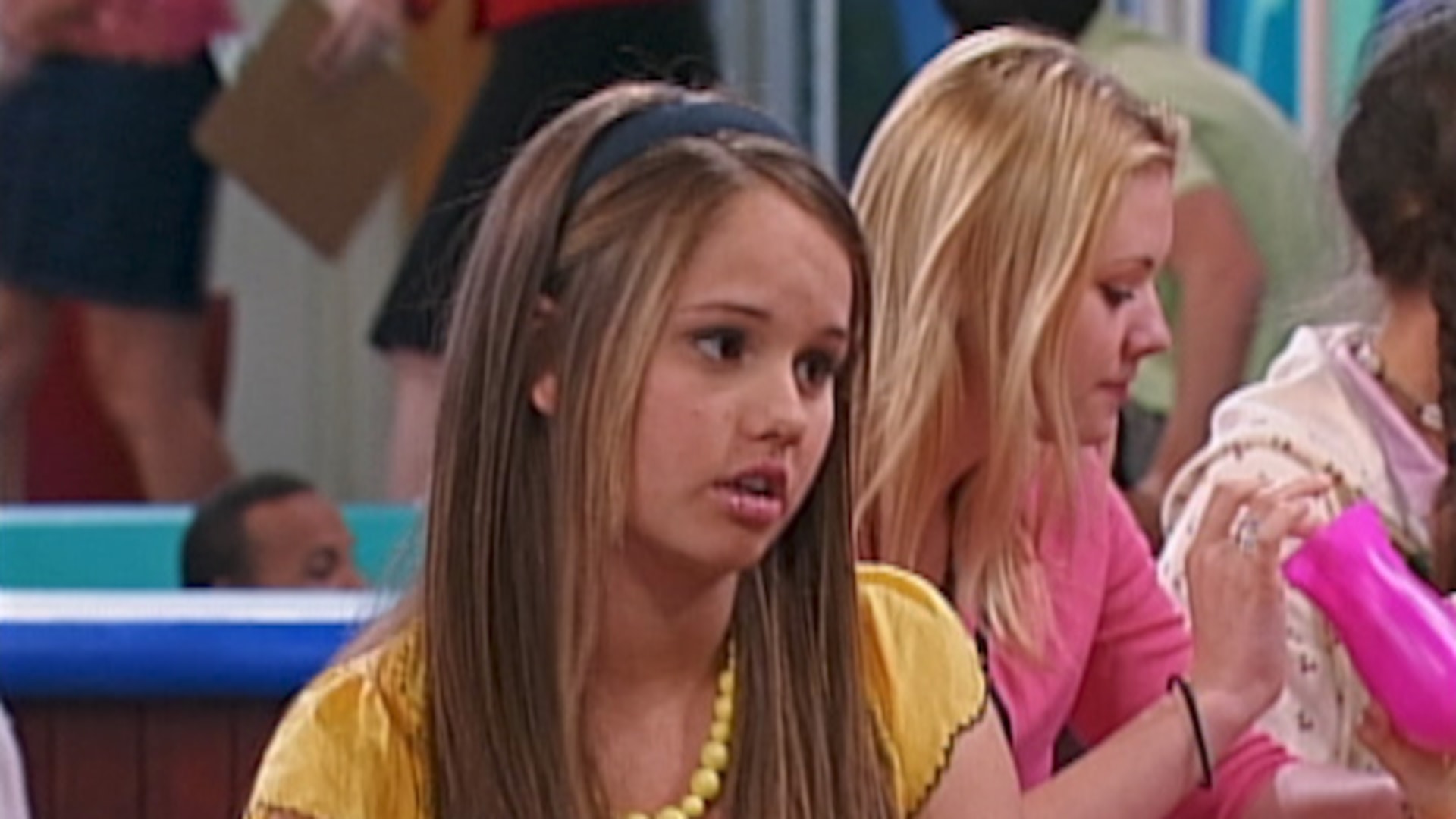 The Suite Life On Deck - Disney+