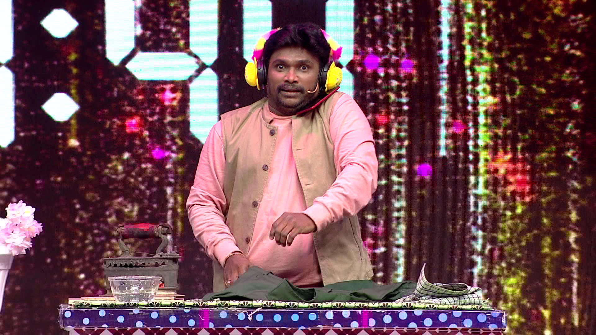 Stream Roles Reverse Round Season 4 Episode 20 – Roles Reverse Round on ...