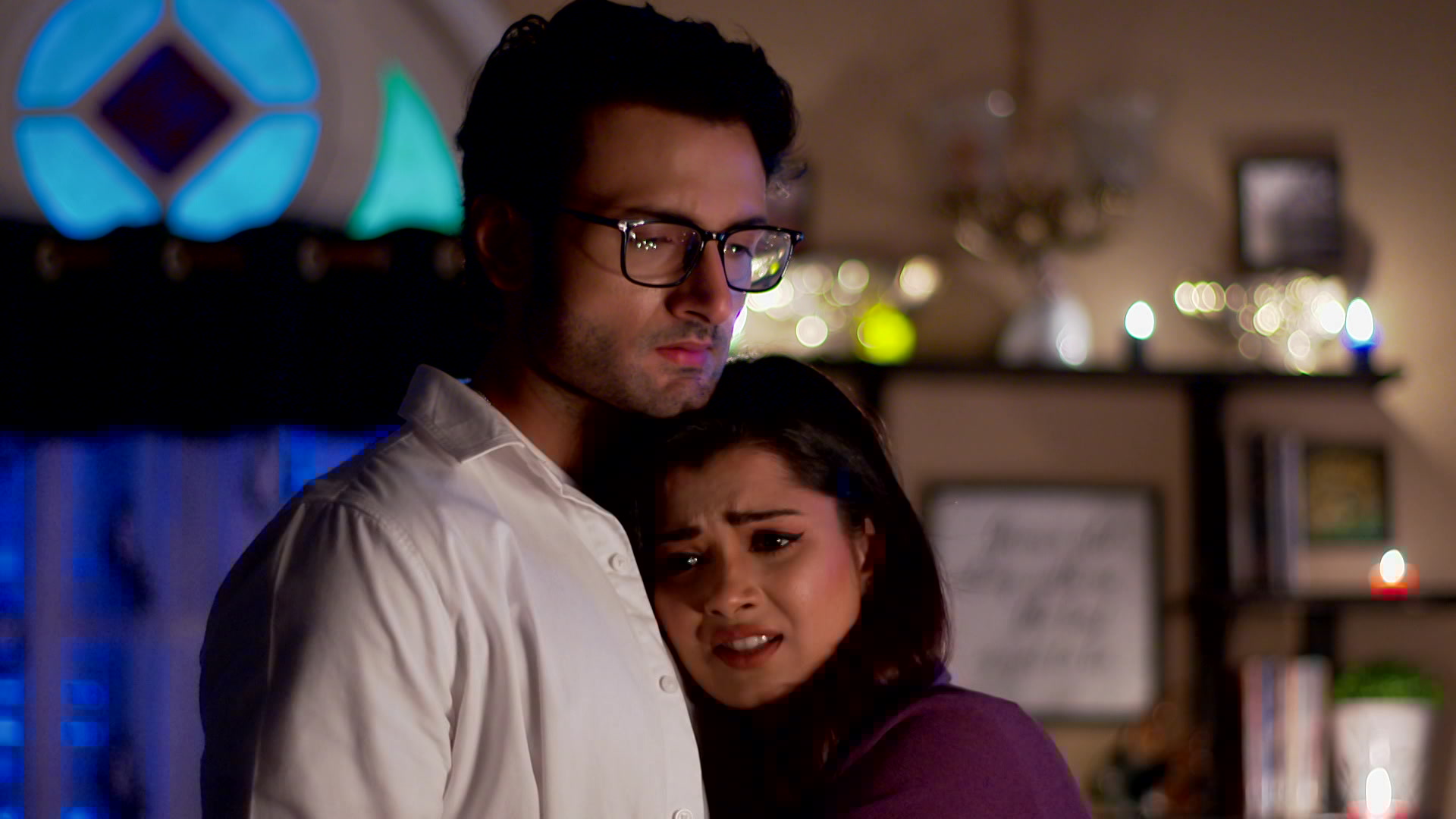 Watch roshnai only on Watcho