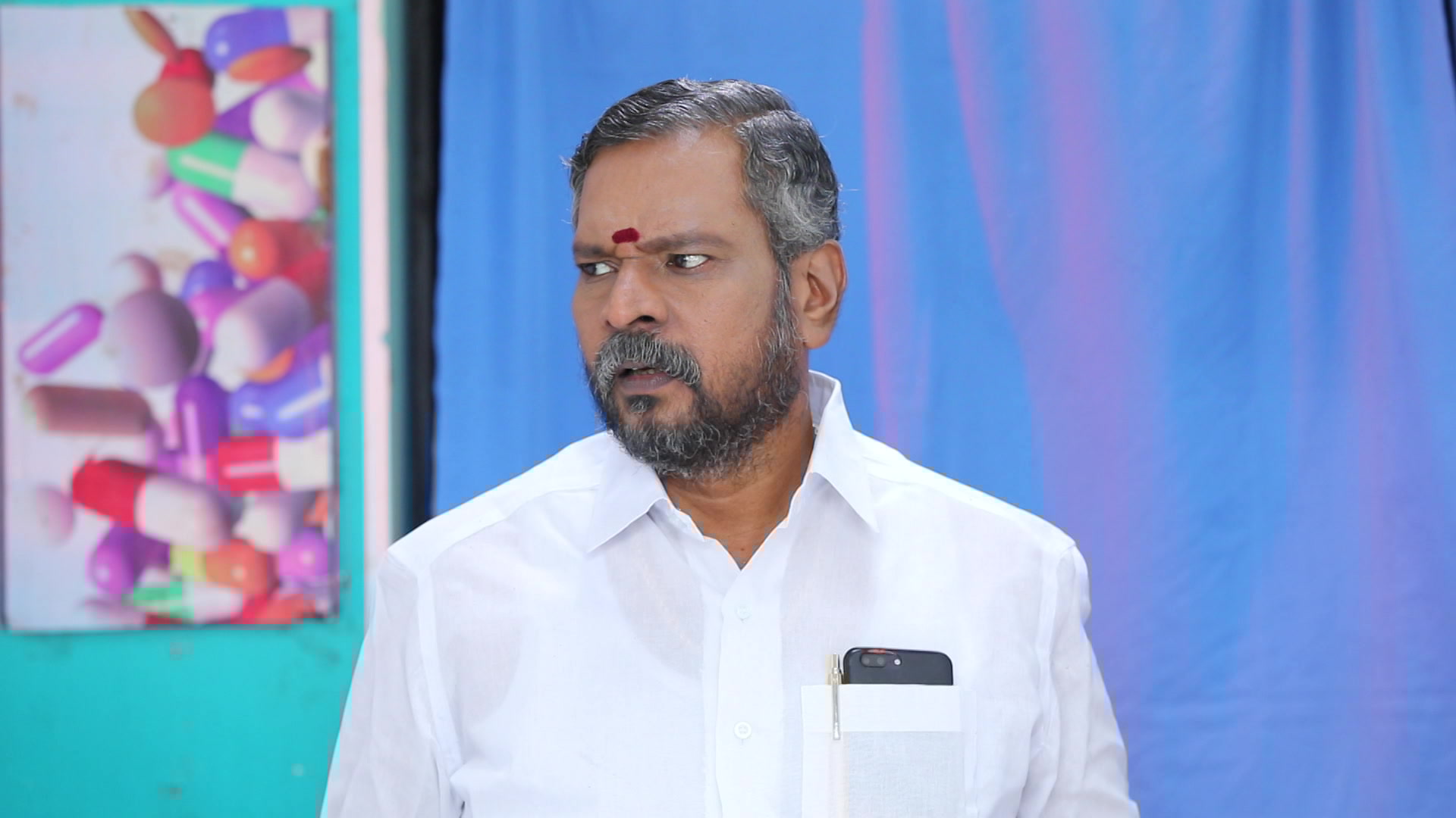 Watch Pandian Stores 2 Episode 425 on JioHotstar