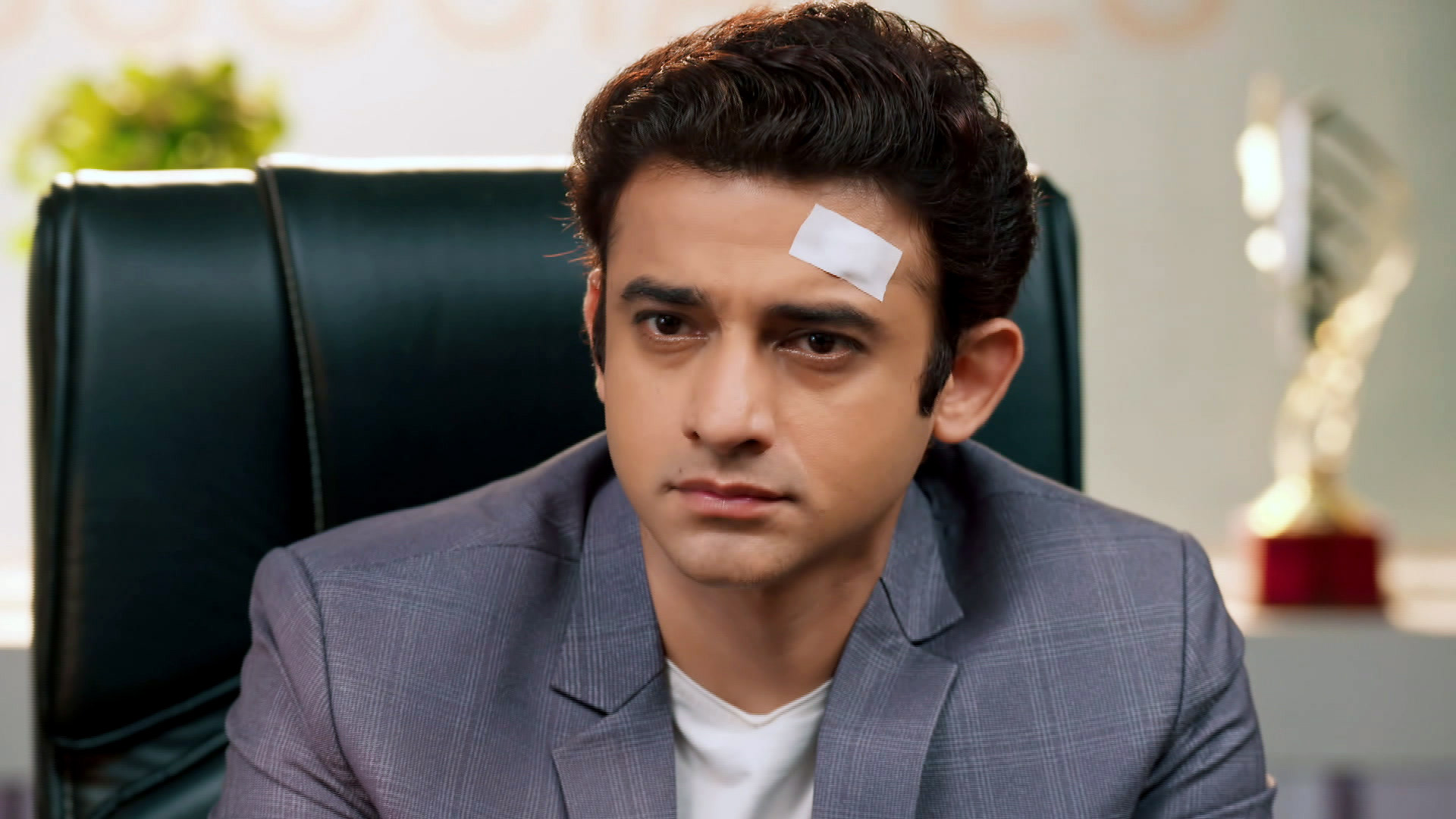 Watch Yeh Rishta Kya Kehlata Hai Episode 1361 on JioHotstar