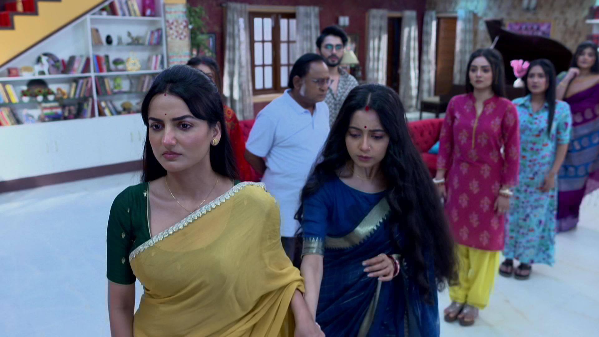 Watch Geeta LL.B Episode 533 on JioHotstar