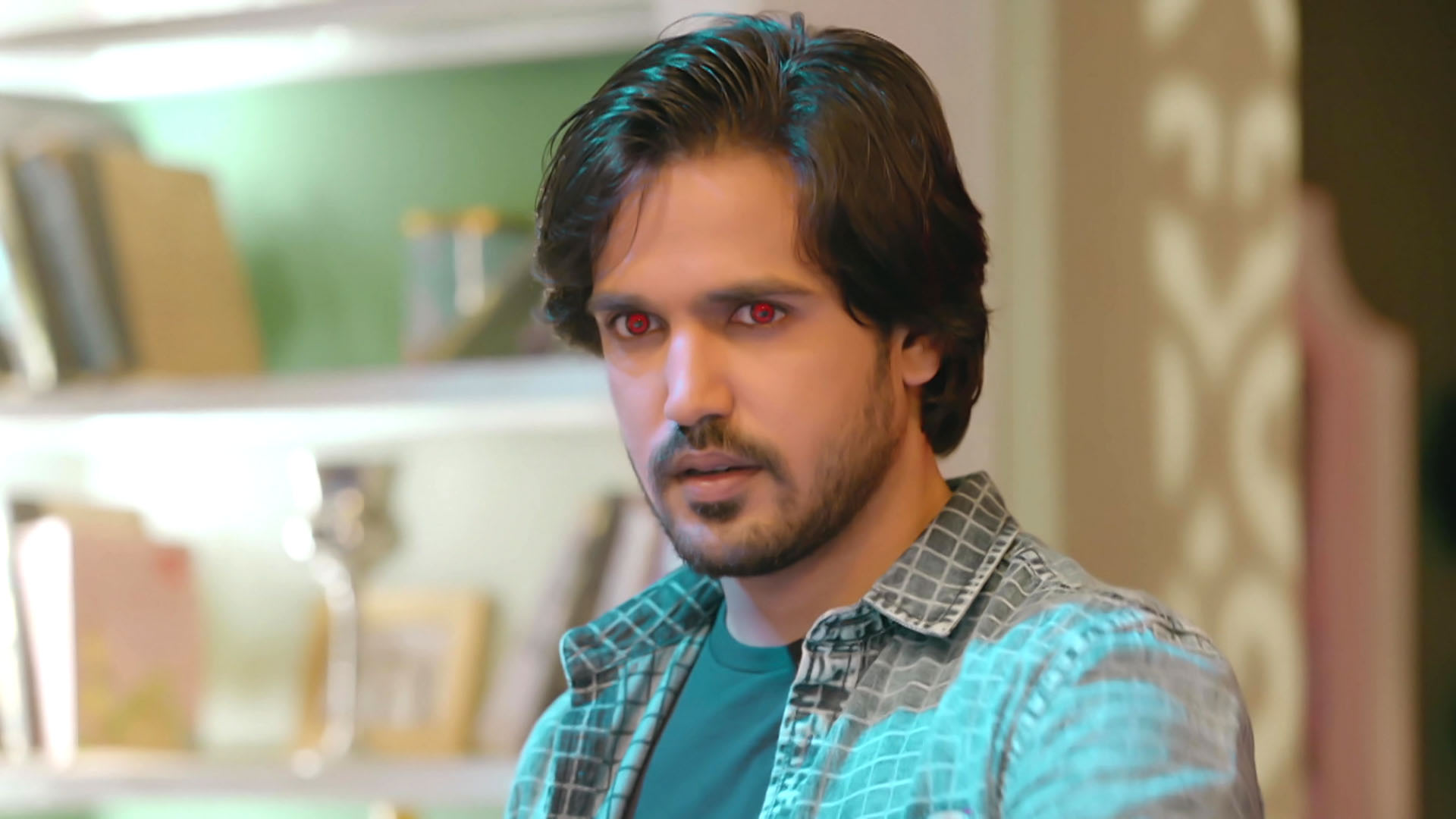 Watch Nazar S1 Episode 392 on JioHotstar