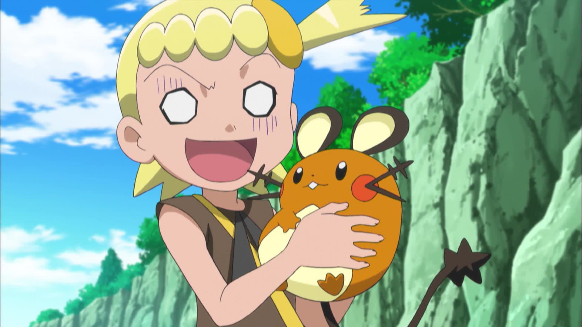 Watch Pokemon Episode 4 on JioHotstar