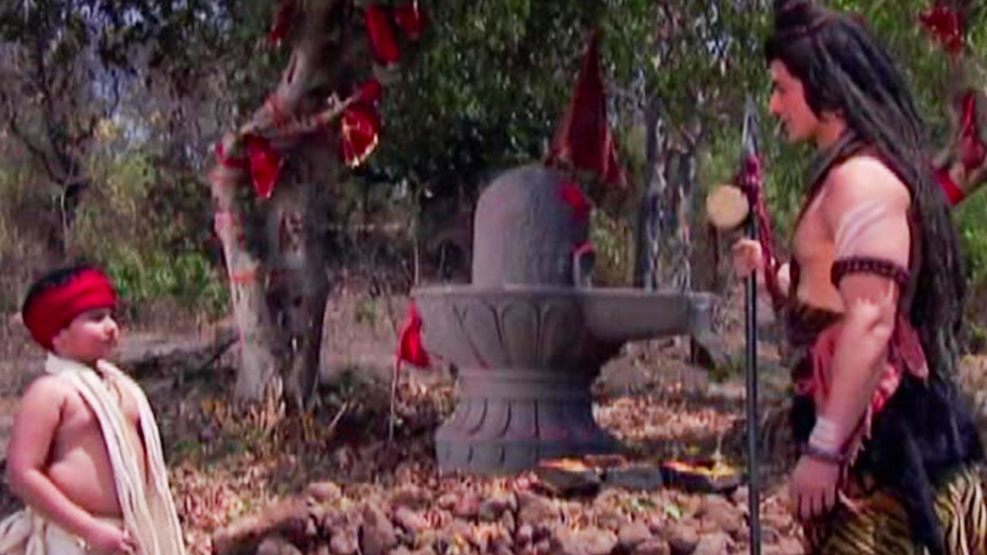 Watch Hara Hara Mahadeva S1 Episode 78 on JioHotstar