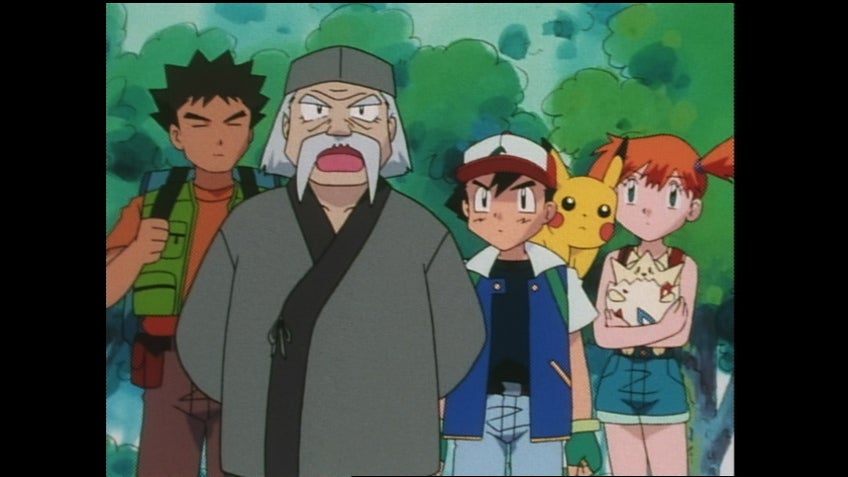 Watch Pokemon S4 Episode 9 on JioHotstar