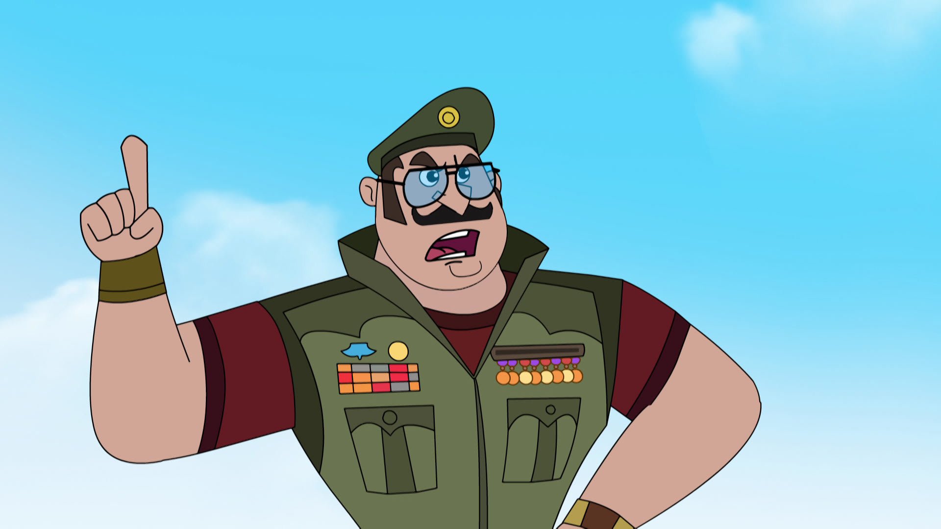 Watch Selfie with Bajrangi Episode 74 on JioHotstar