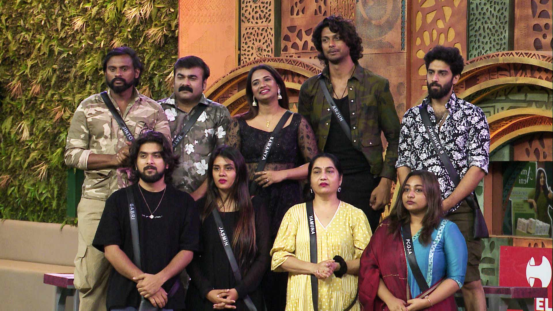 Watch Bigg Boss S6 Episode 97 on JioHotstar