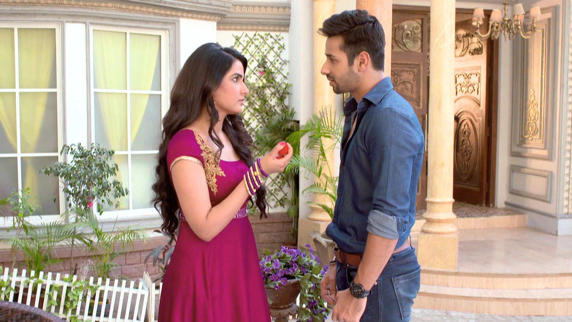 Watch Dil Se Dil Tak S1 Episode 73 on JioHotstar