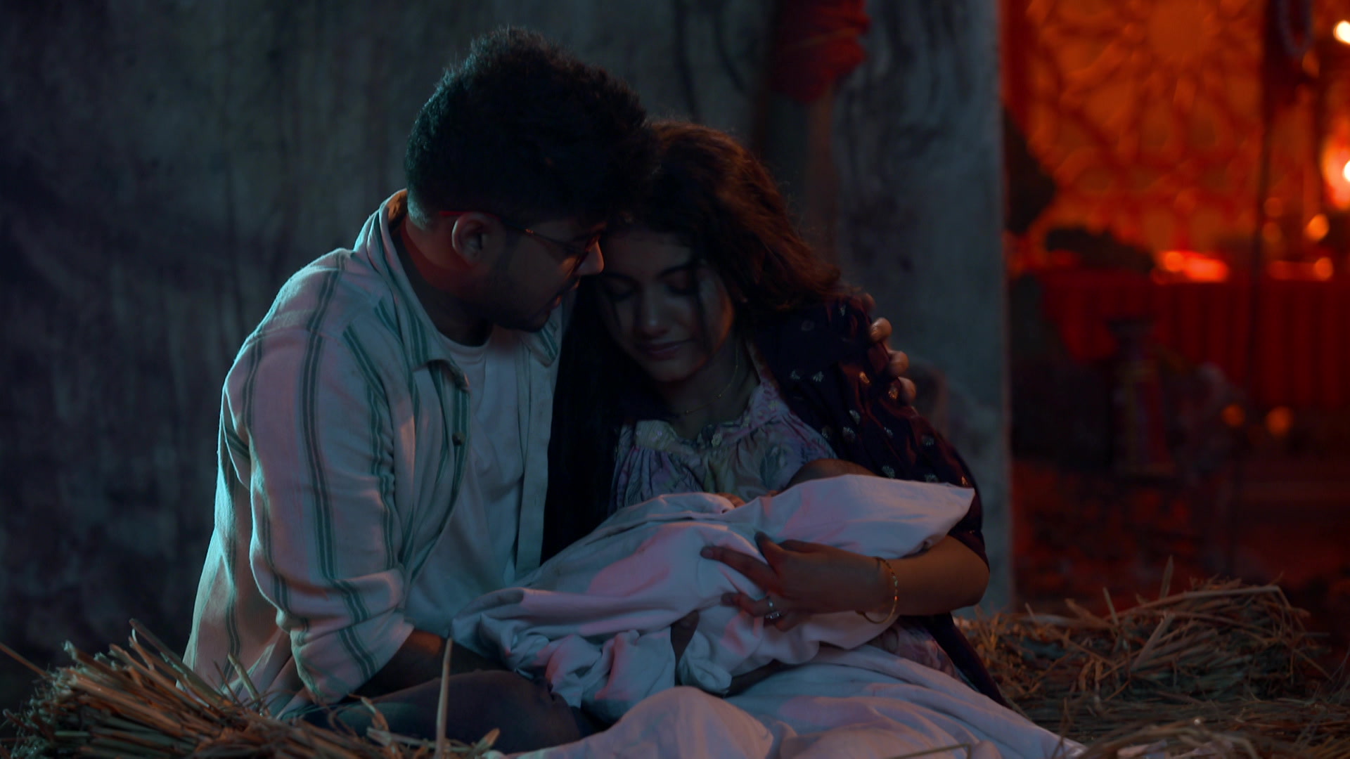 Watch Tomader Rani Episode 192 on JioHotstar