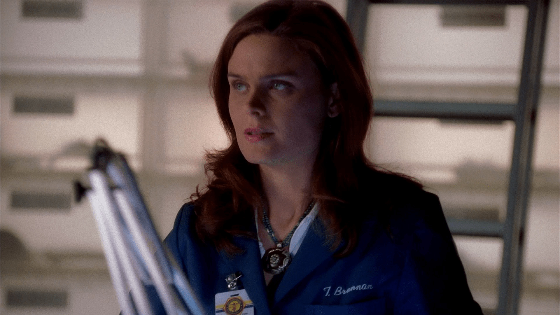 Watch Bones S1 Episode 14 on Disney+