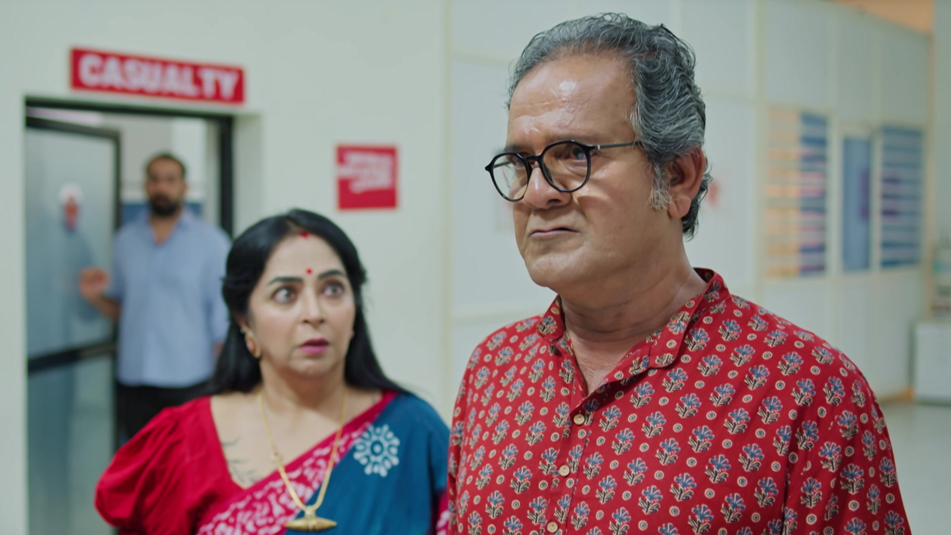 Watch Ishtam Mathram S1 Episode 431 on JioHotstar