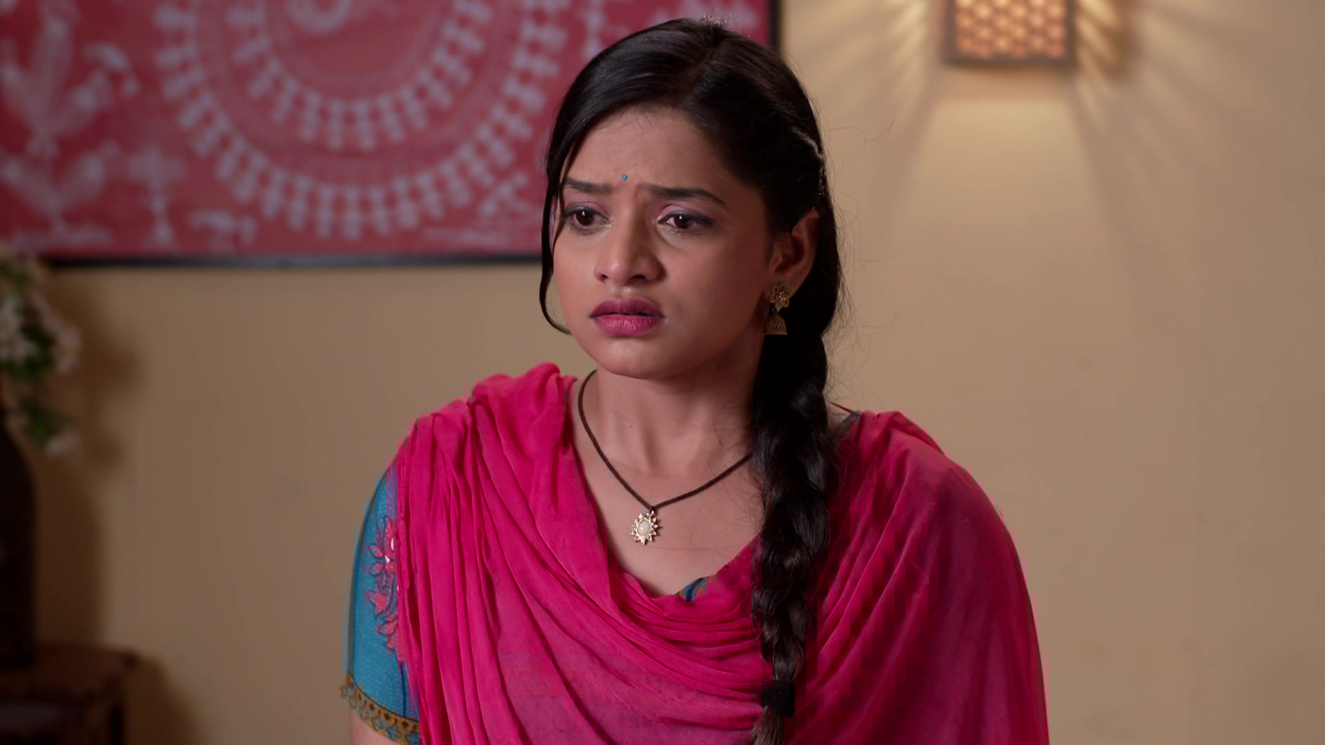 Watch Sukh Mhanje Nakki Kay Asta S2 Episode 1064 on JioHotstar