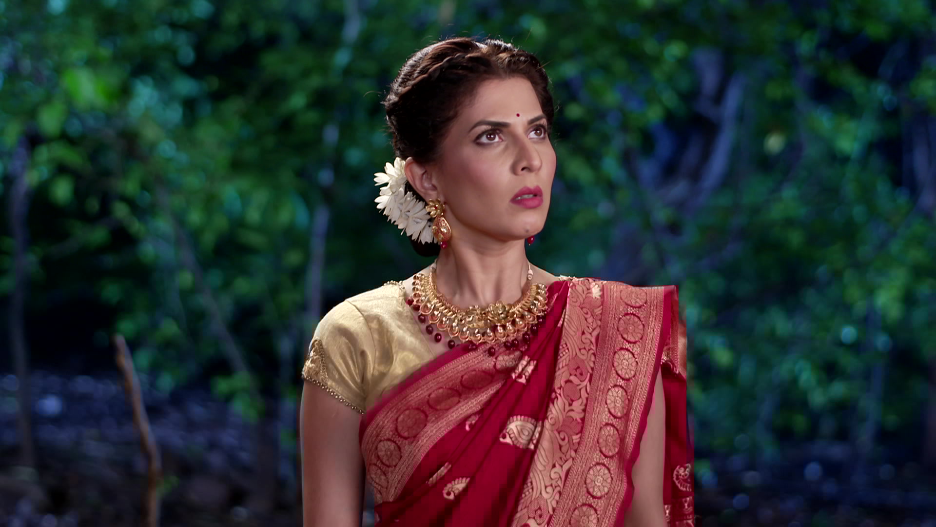 Watch Sukh Mhanje Nakki Kay Asta S2 Episode 1203 on JioHotstar