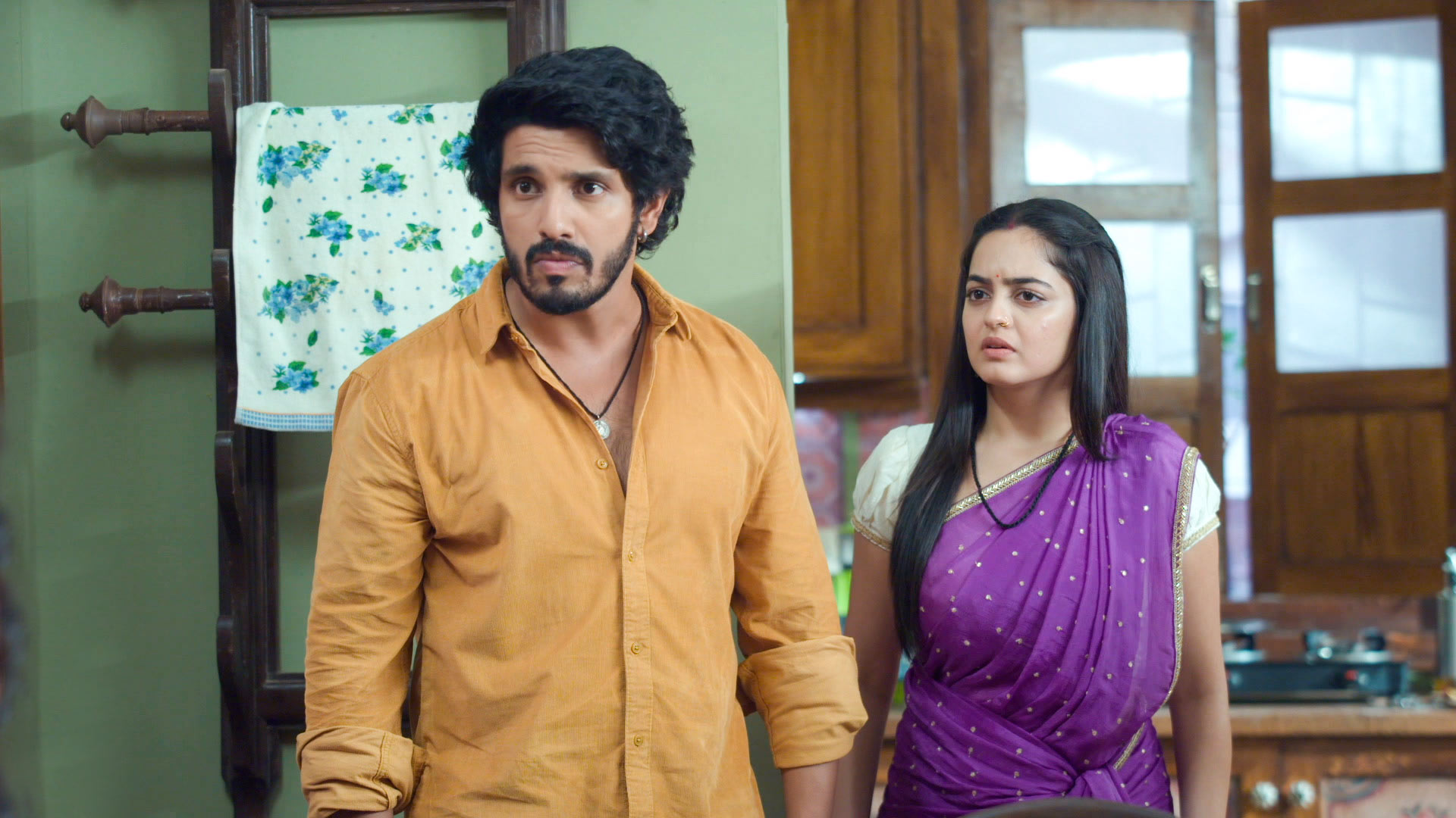 Watch Udne Ki Aasha Episode 251 on JioHotstar