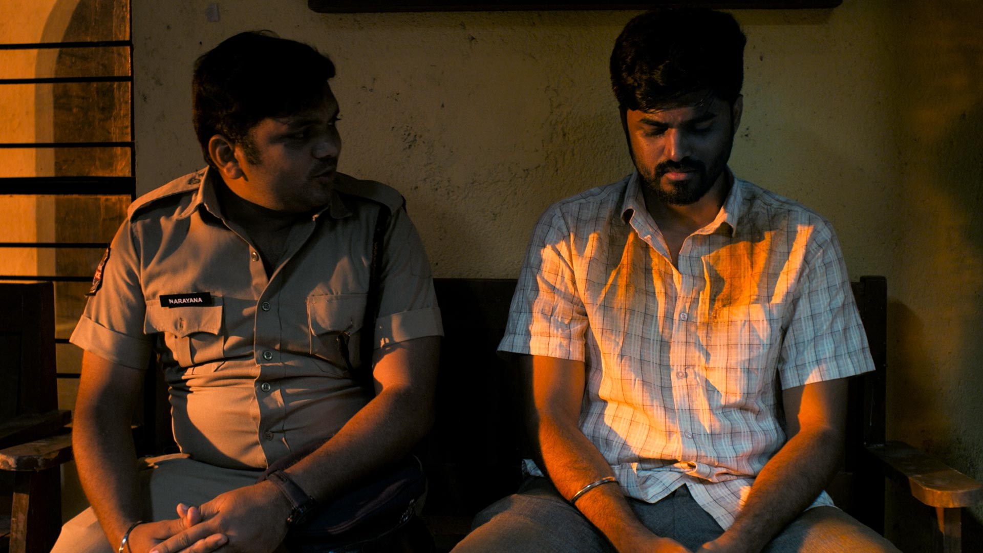 Watch Kobali Episode 4 on JioHotstar