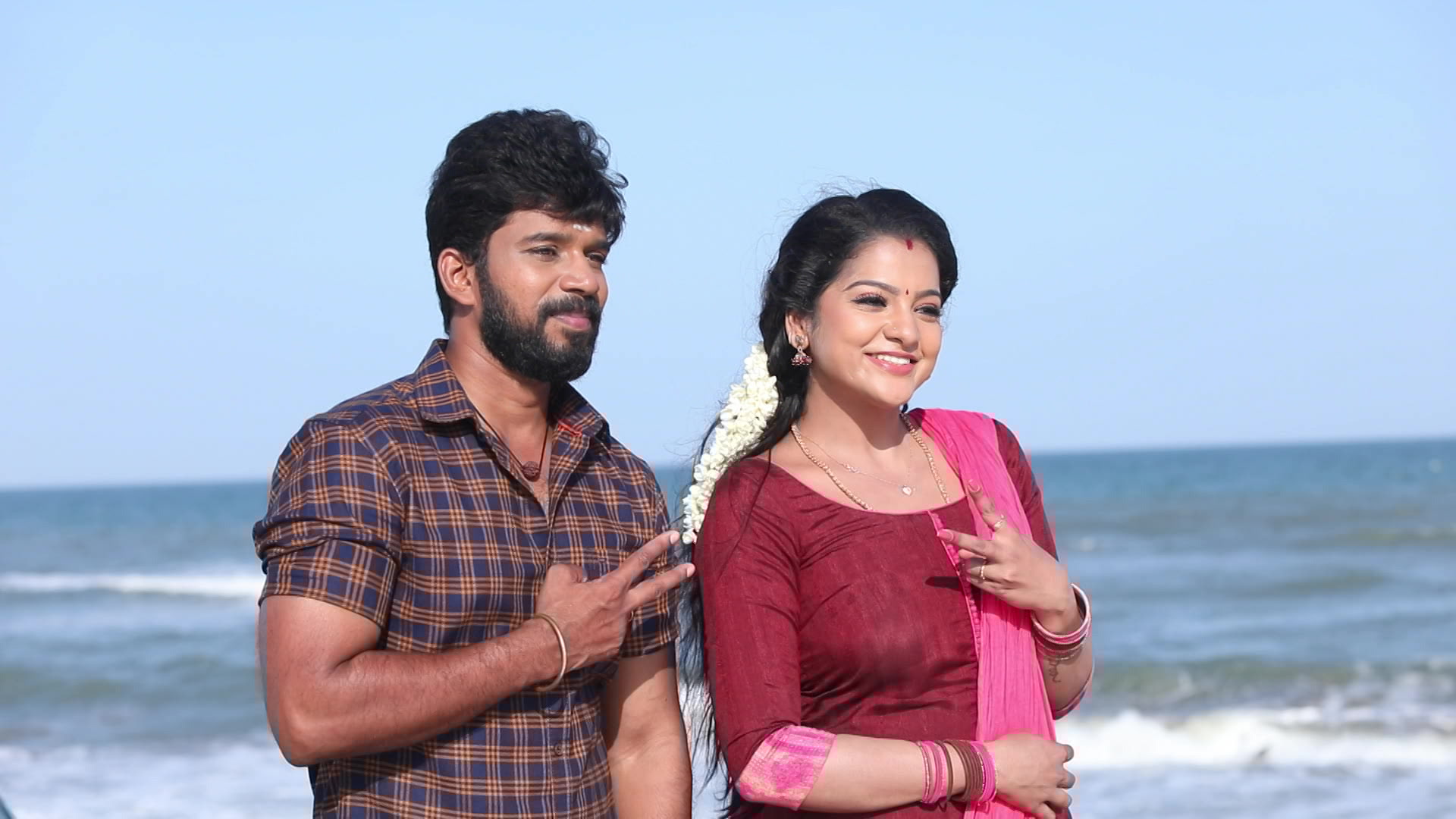 Watch Pandian Stores 2 Episode 435 on JioHotstar