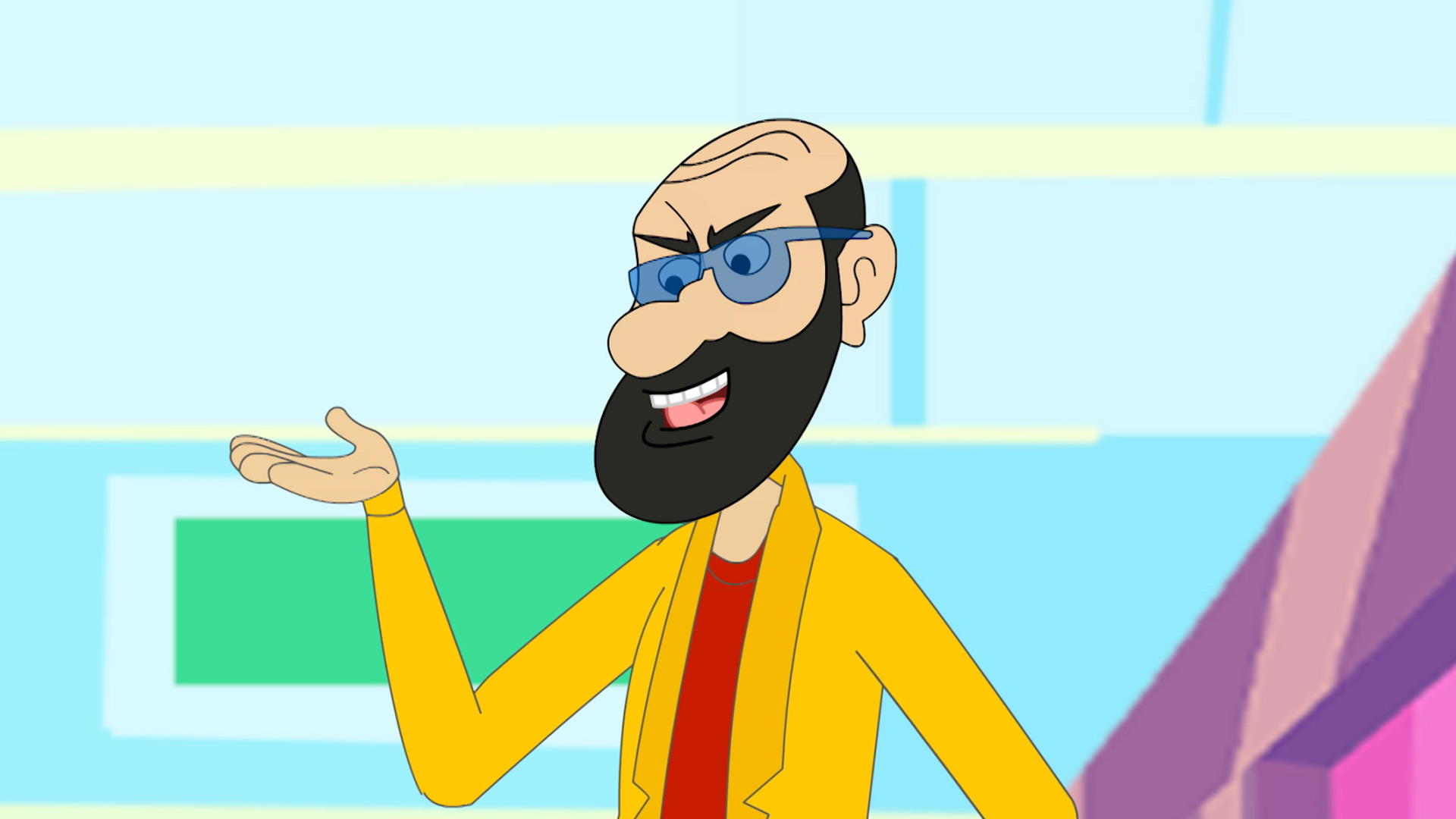 Watch Chacha Chaudhary S2 Episode 37 On Jiohotstar