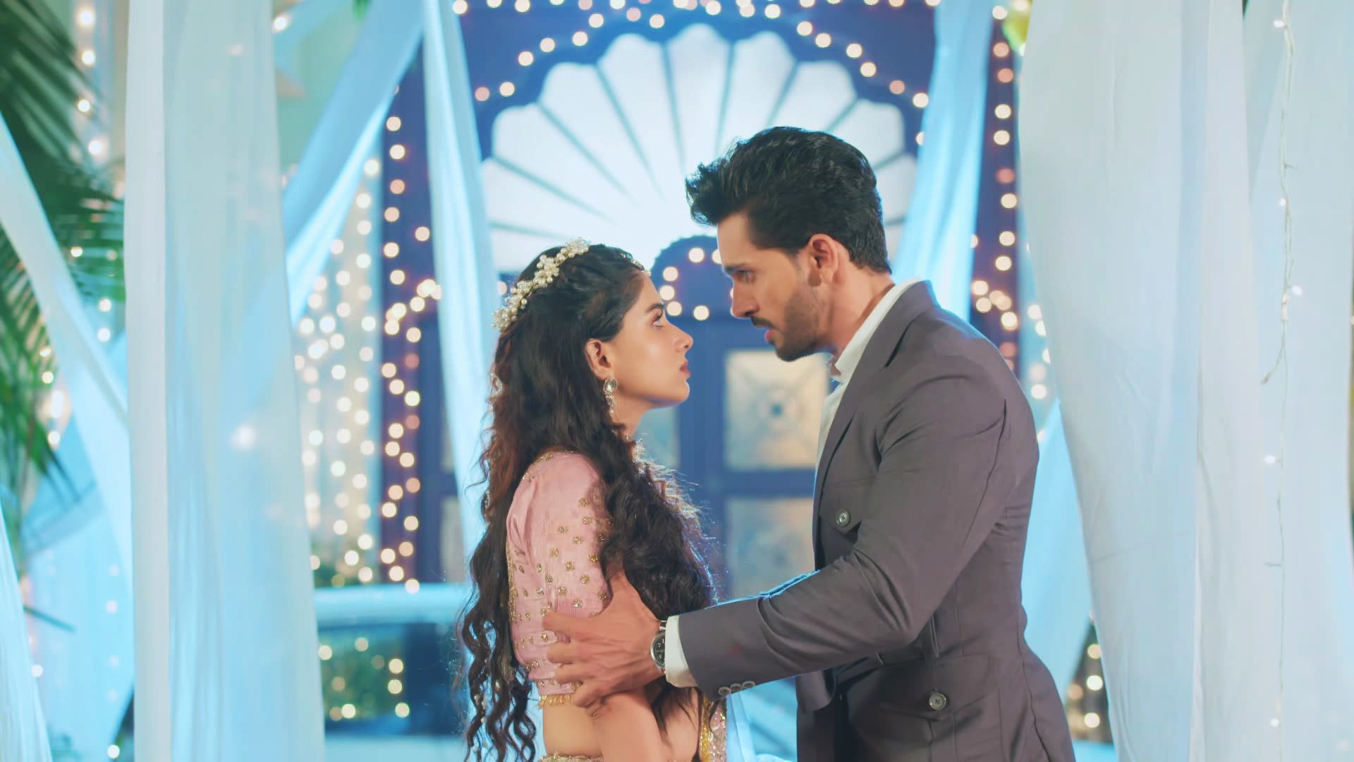 Stream yeh-rishta-kya-kehlata-hai Online | Watcho