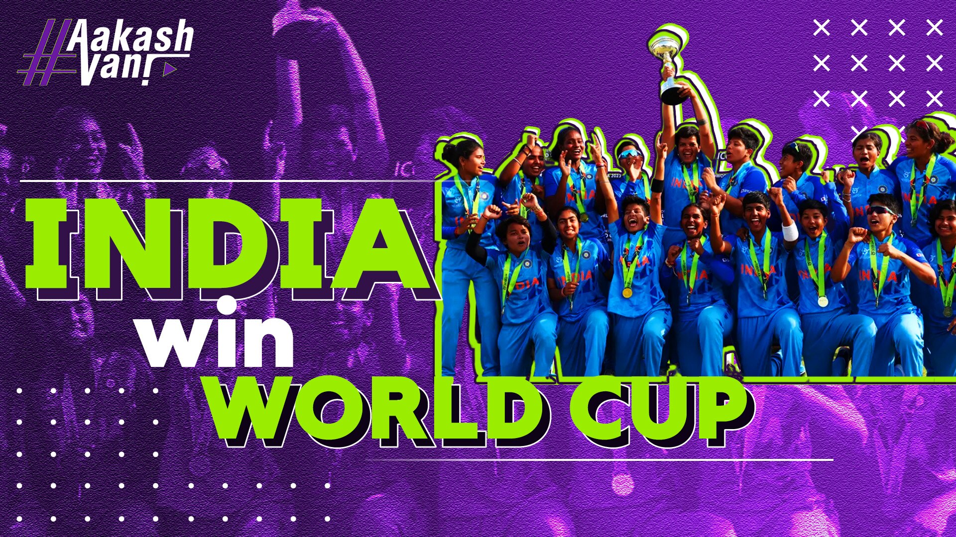 Watch Aakashvani S1 Episode 6 on JioHotstar