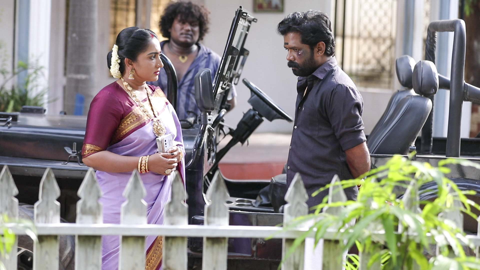 Watch Magale En Marumagale Episode 30 on JioHotstar