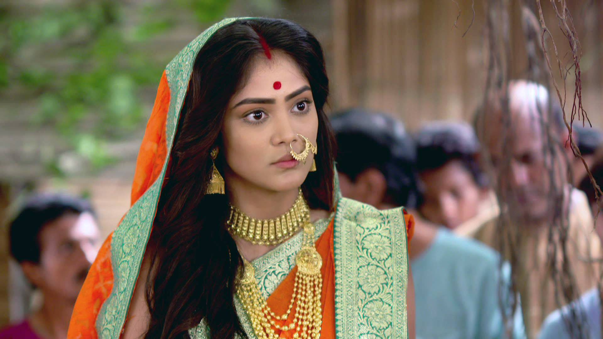 Watch Debi Choudhurani S1 Episode 345 on Disney+ Hotstar